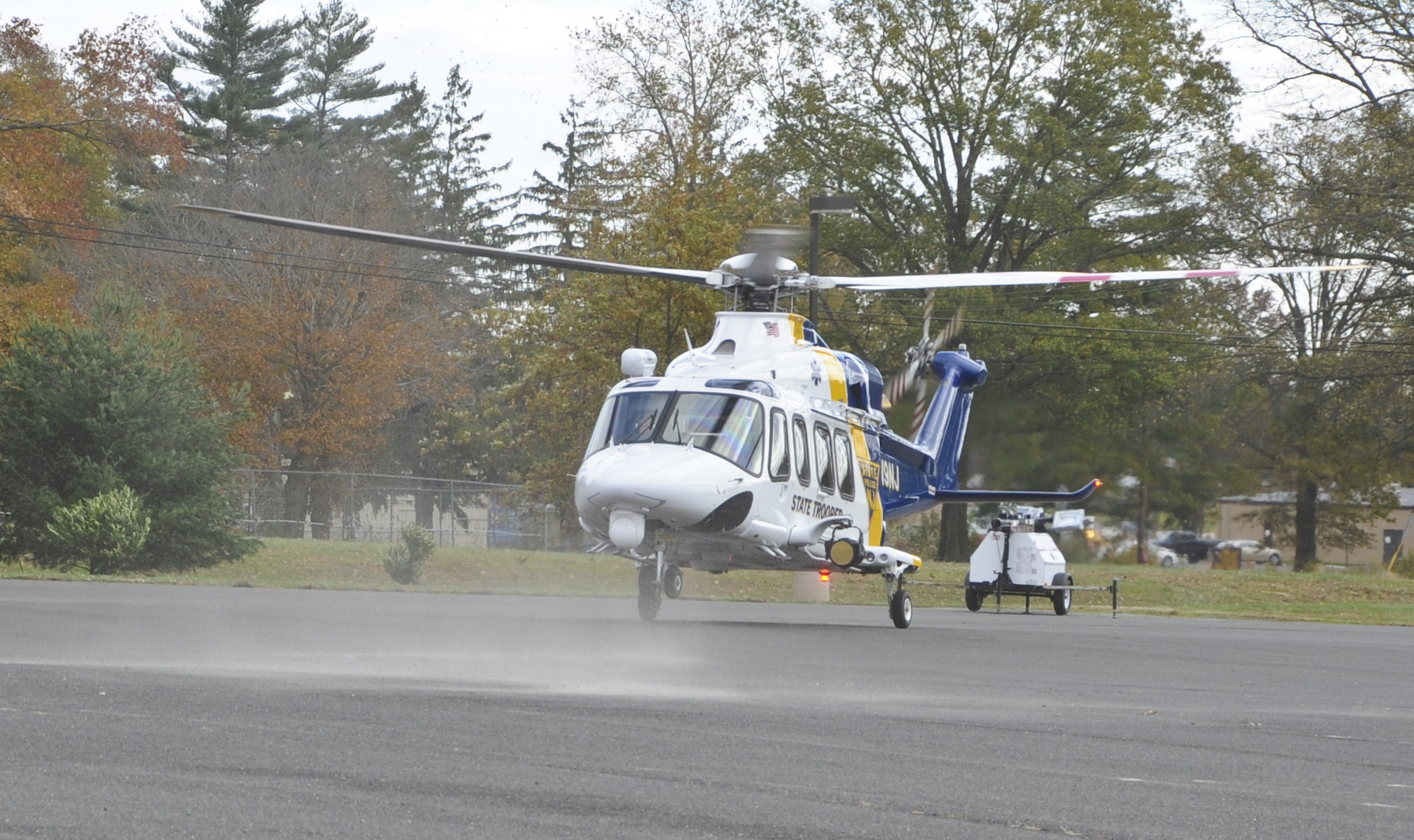 NJSP holds mass swear in for troops at JB MDL > United States Marine ...