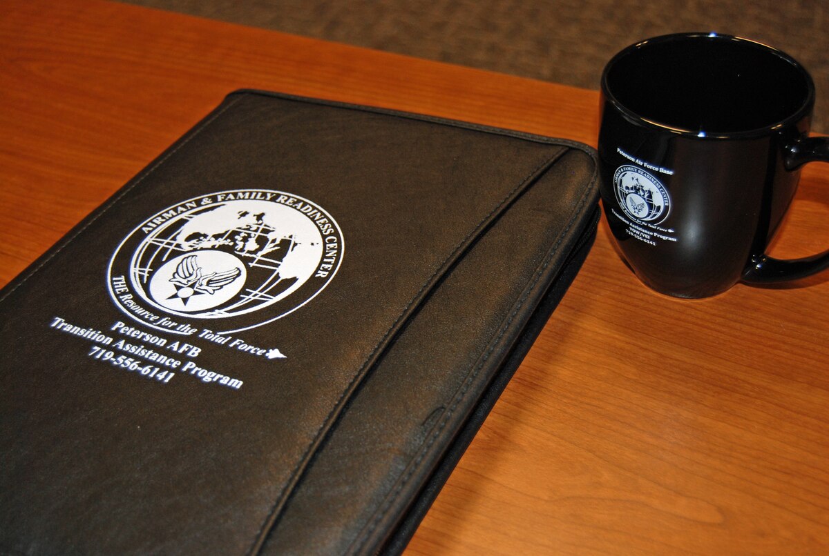 TAP class redesigned > Peterson and Schriever Space Force Base > Display