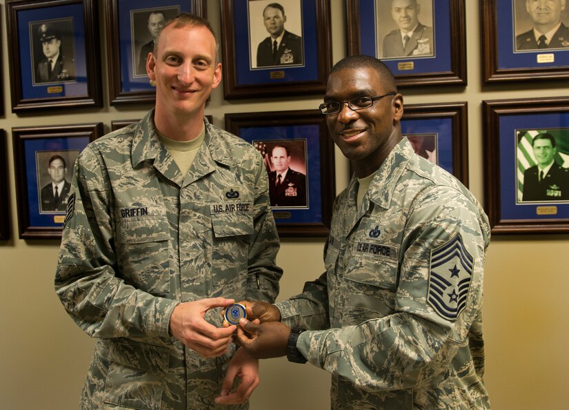 9th AF chief visits Moody > Moody Air Force Base > Article Display