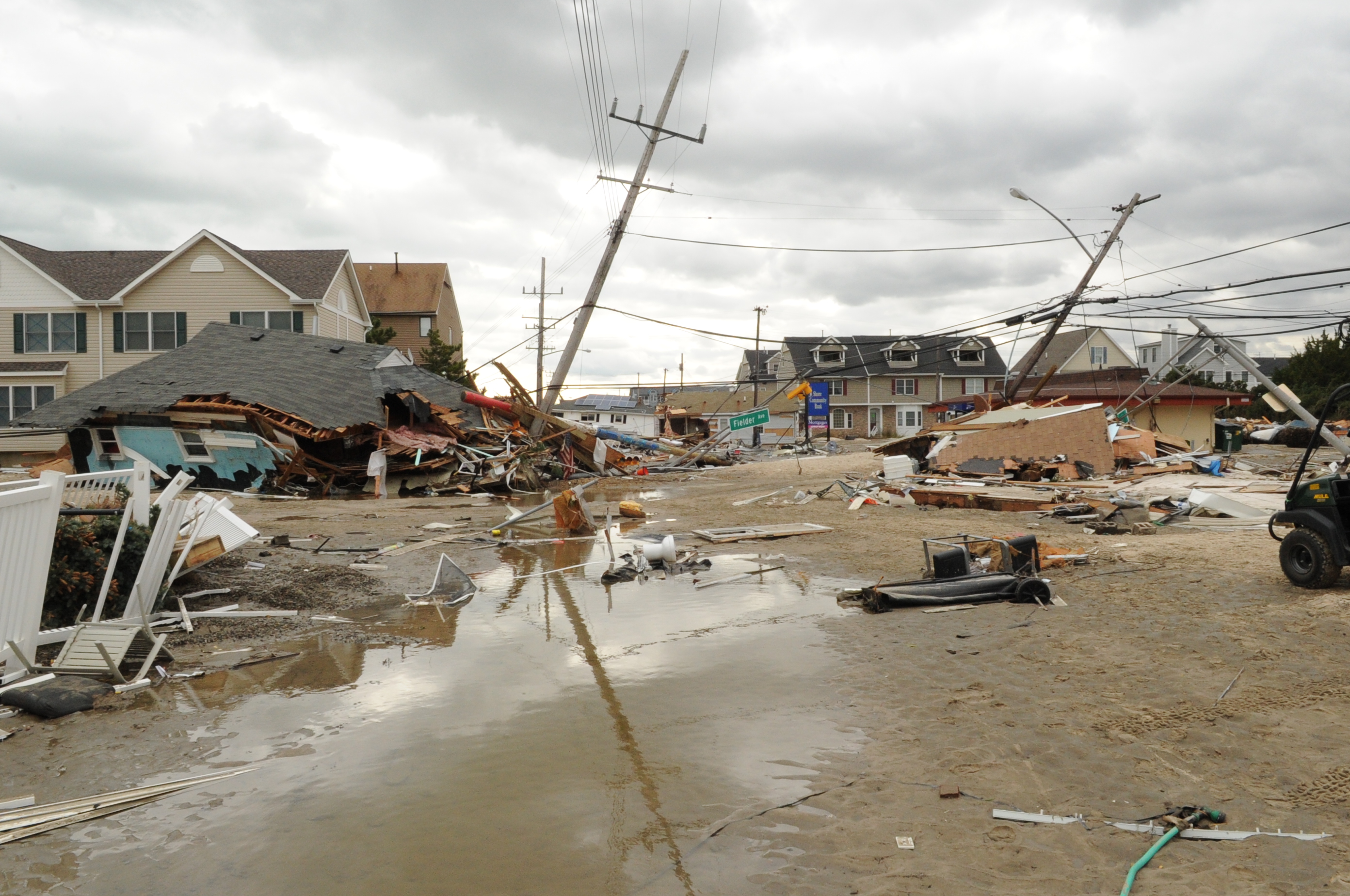 JB MDL firefighters save more than 250 in hurricane rescue efforts ...