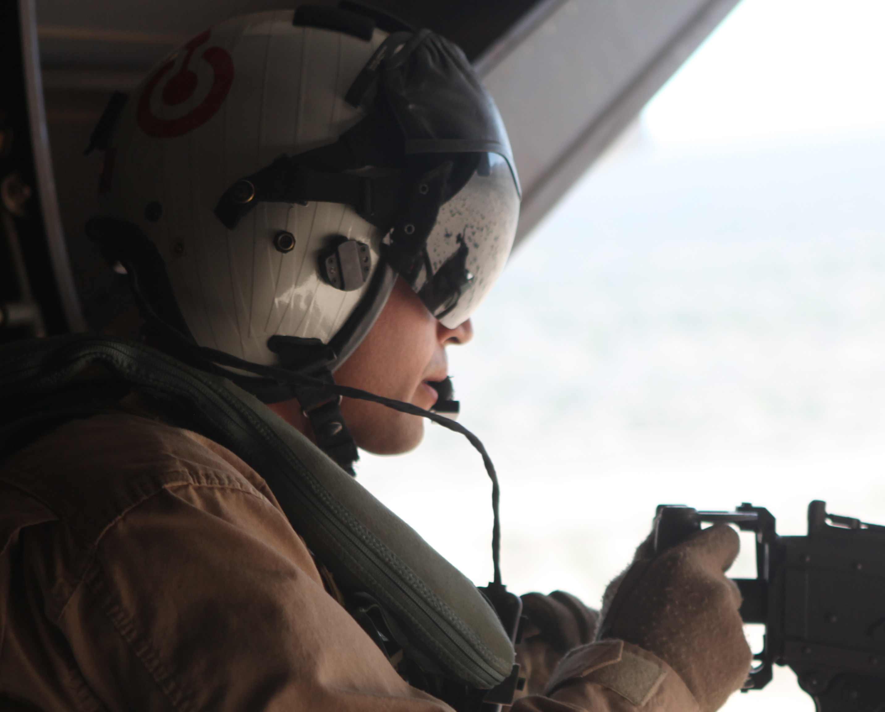 Ridge Runners shoot for the best during training exercise > United ...