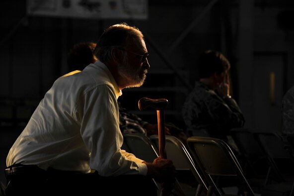 DUI-convicted inmate to Airmen: 'Don't be like me' > Hurlburt Field ...