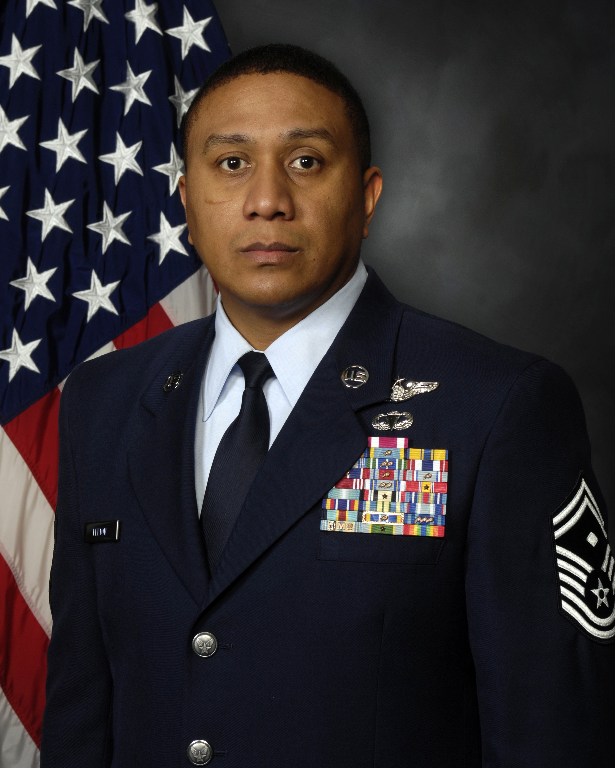 445 AW Airmen received PEP promotions > 445th Airlift Wing > Article ...