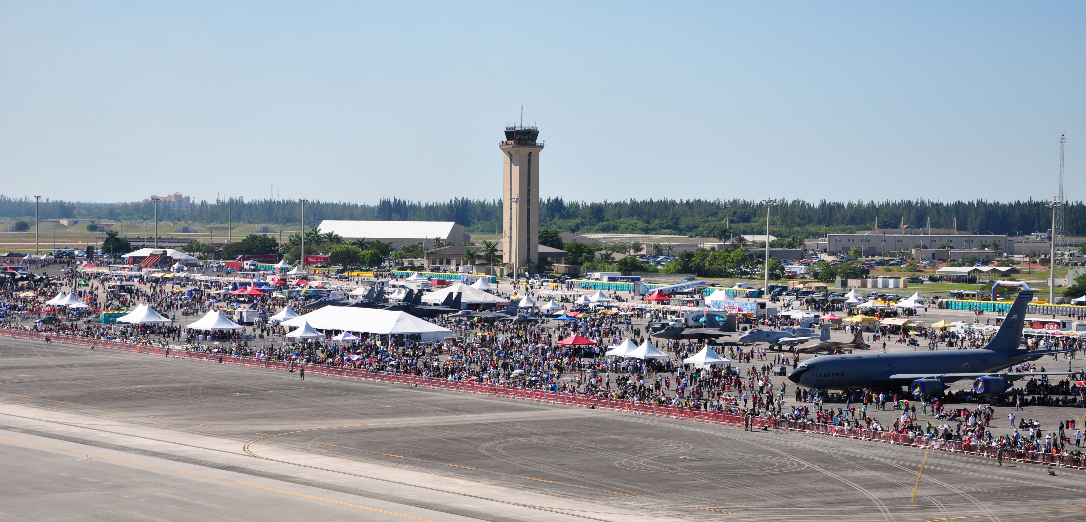 A look back at Wings Over Homestead 2012 > Homestead Air Reserve Base ...
