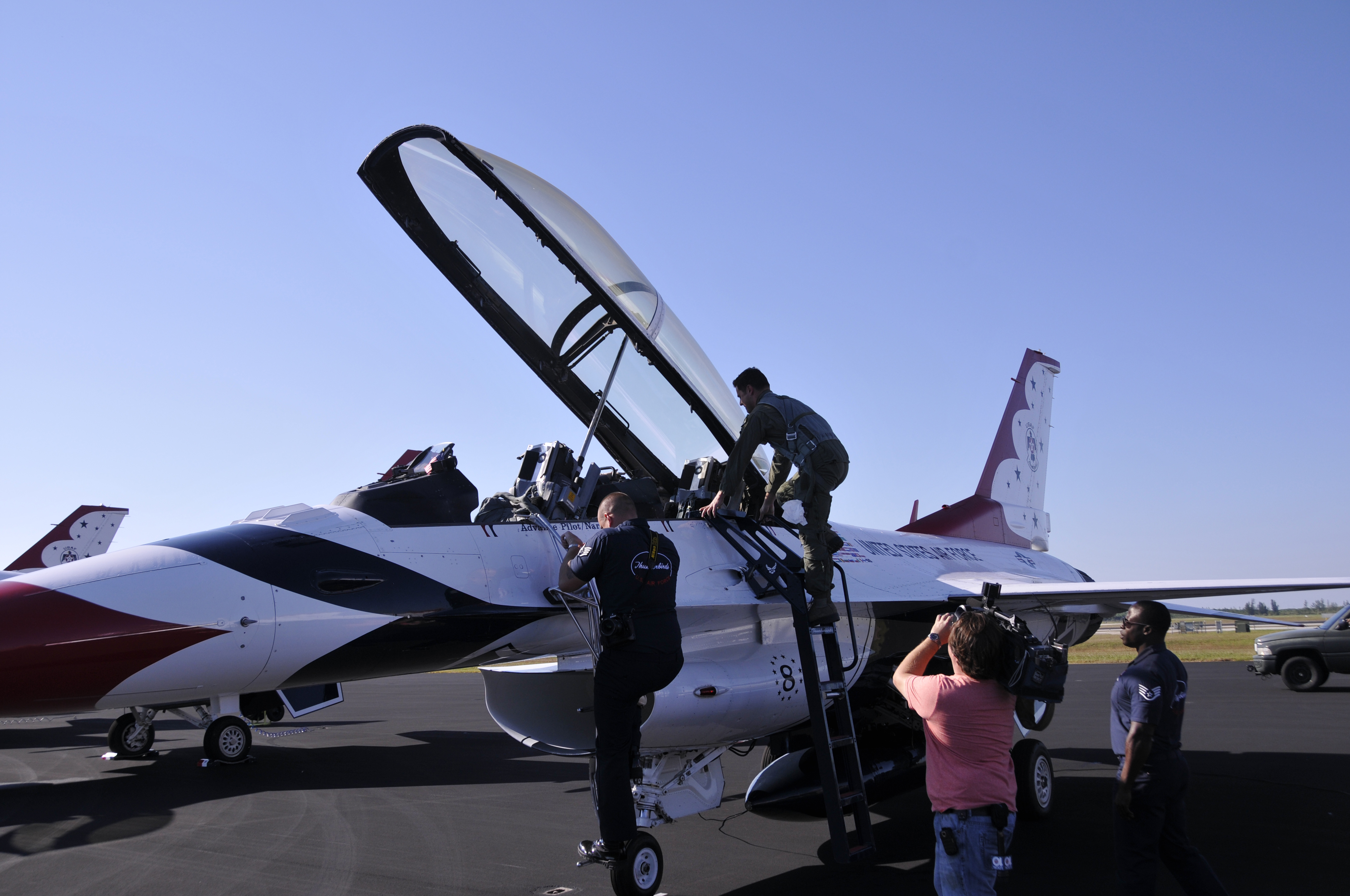 A look back at Wings Over Homestead 2012 > Homestead Air Reserve Base ...