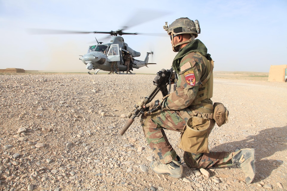 SOTF-West returns from deployment > United States Marine Corps Flagship ...