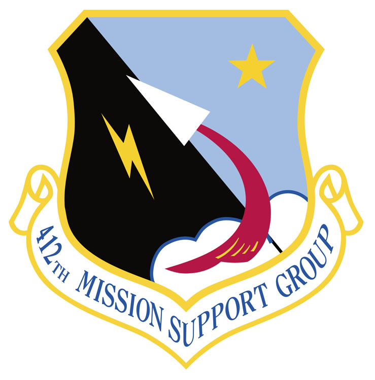 412th Mission Support Group