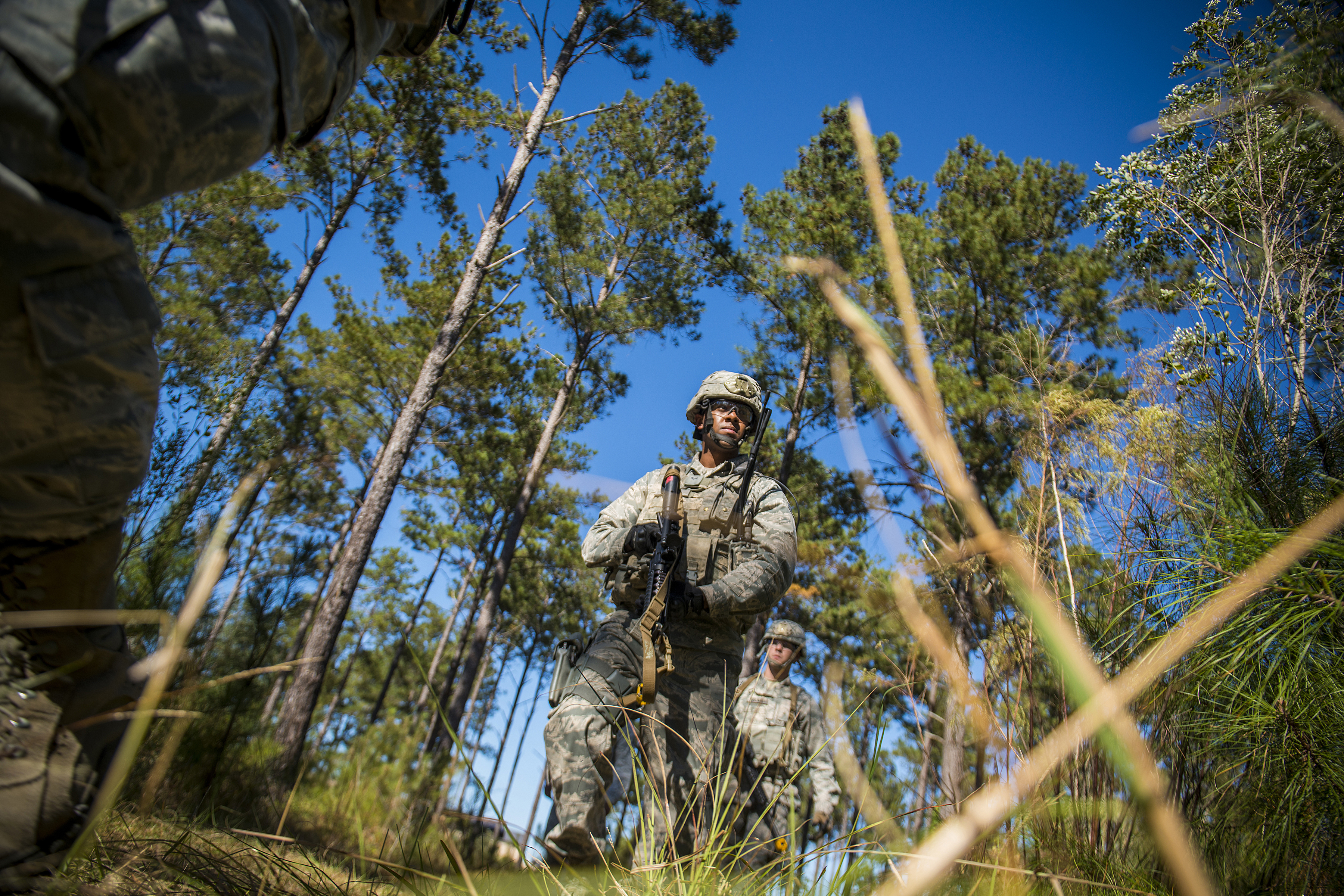 IED training keeps Airmen safe > Moody Air Force Base > Article Display