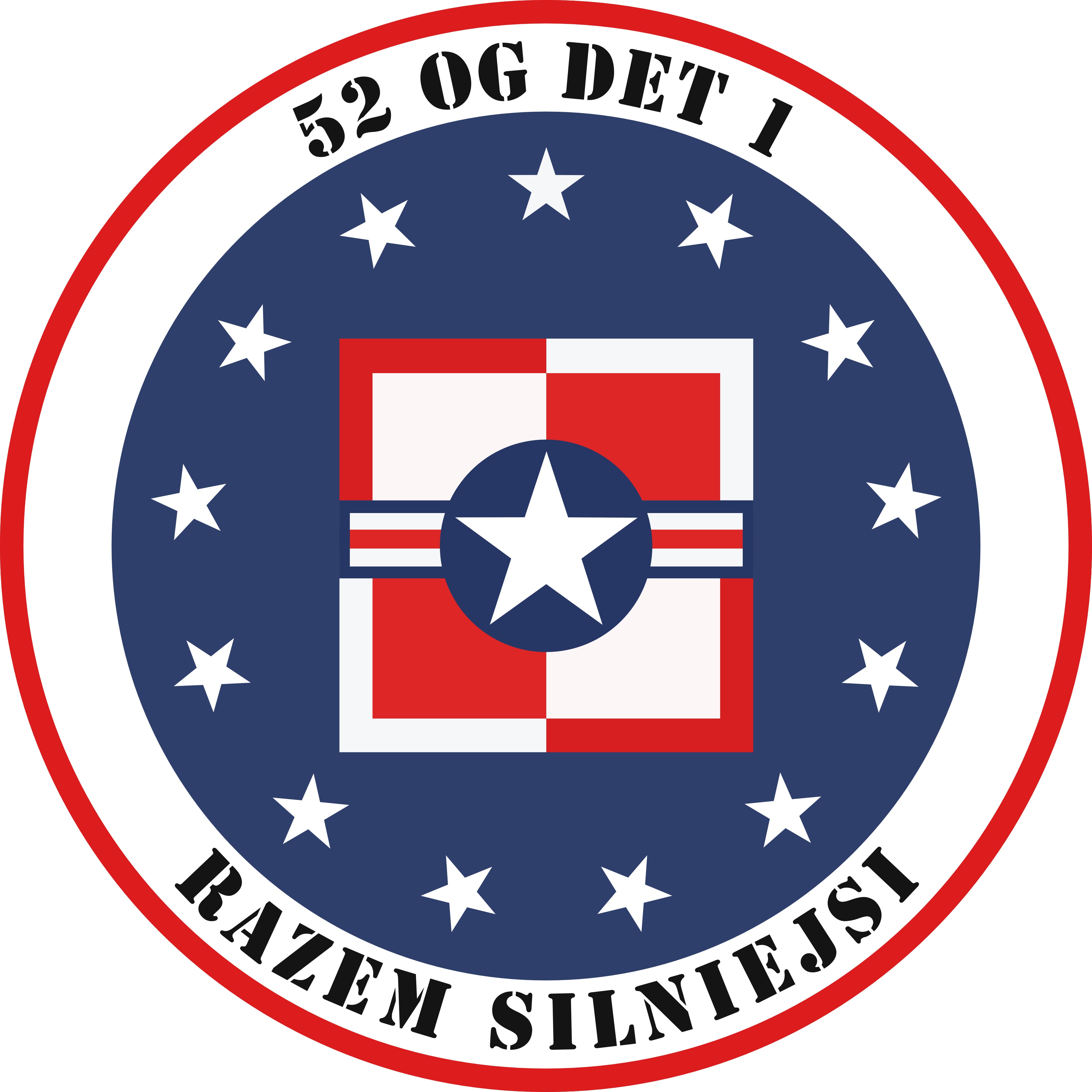 Detachment 1, 52nd Operations Group > Spangdahlem Air Base > Fact Sheets