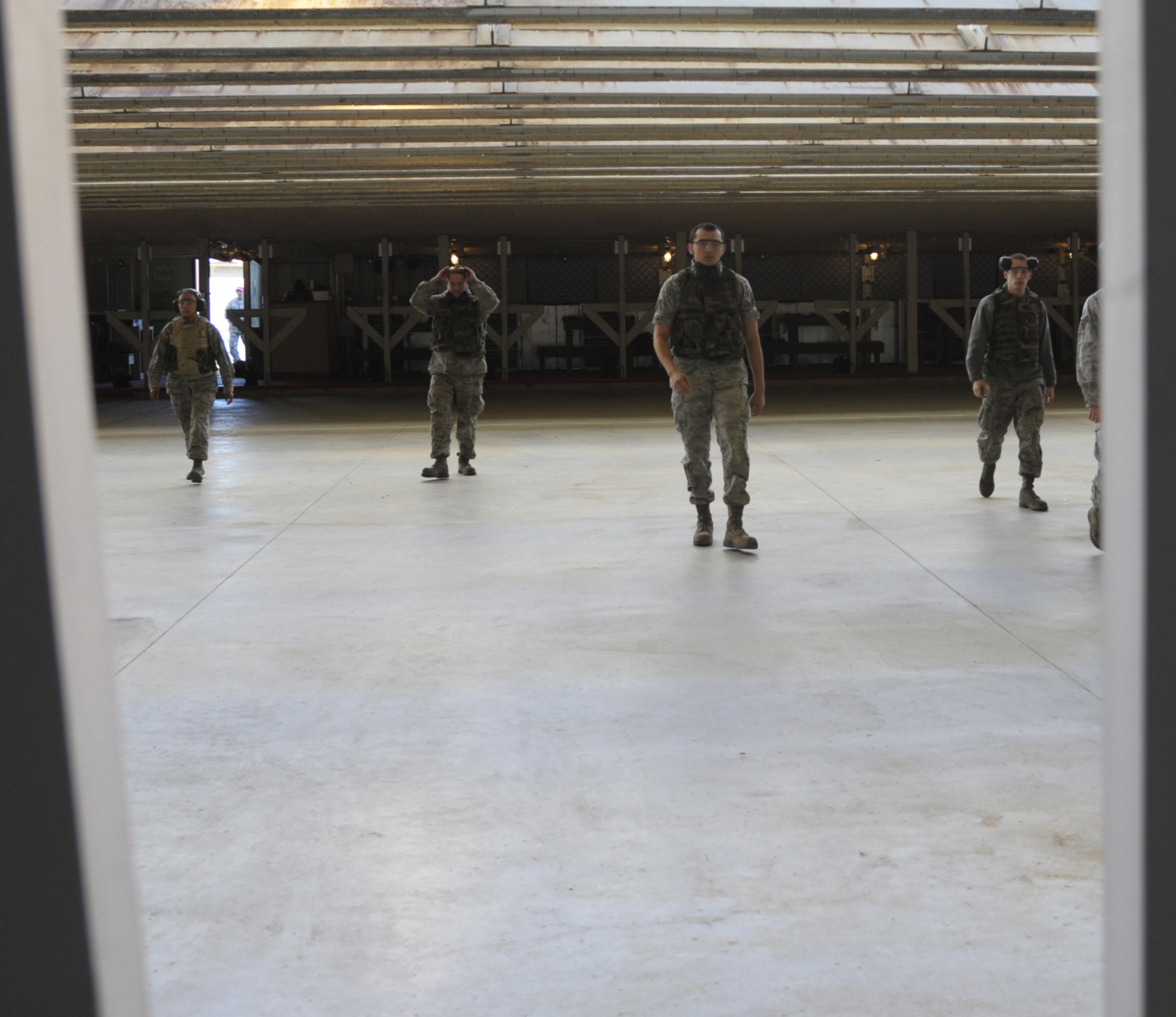 CATM range reopens after upgrades > Whiteman Air Force Base > Article ...