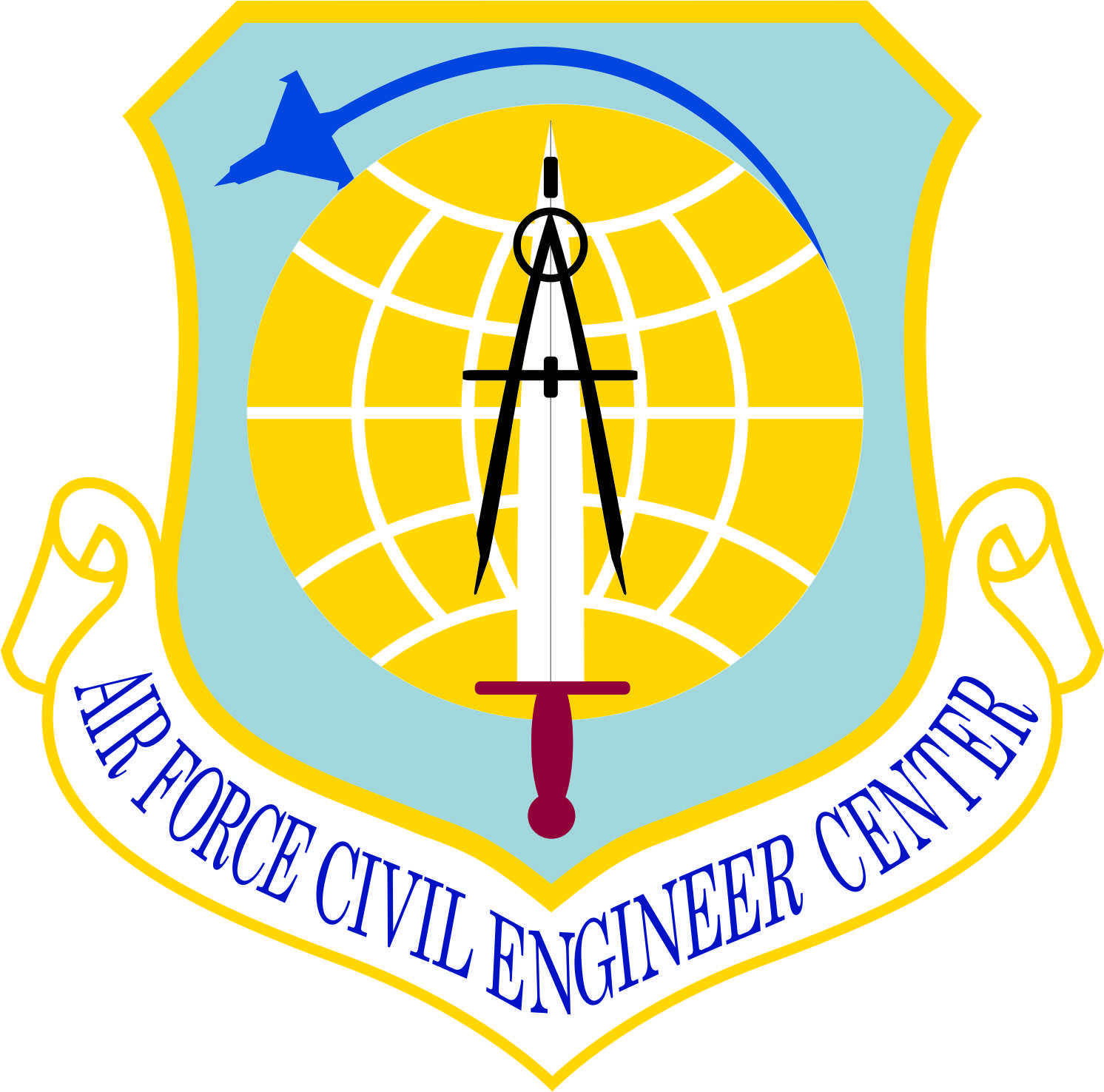AFCEC Shield