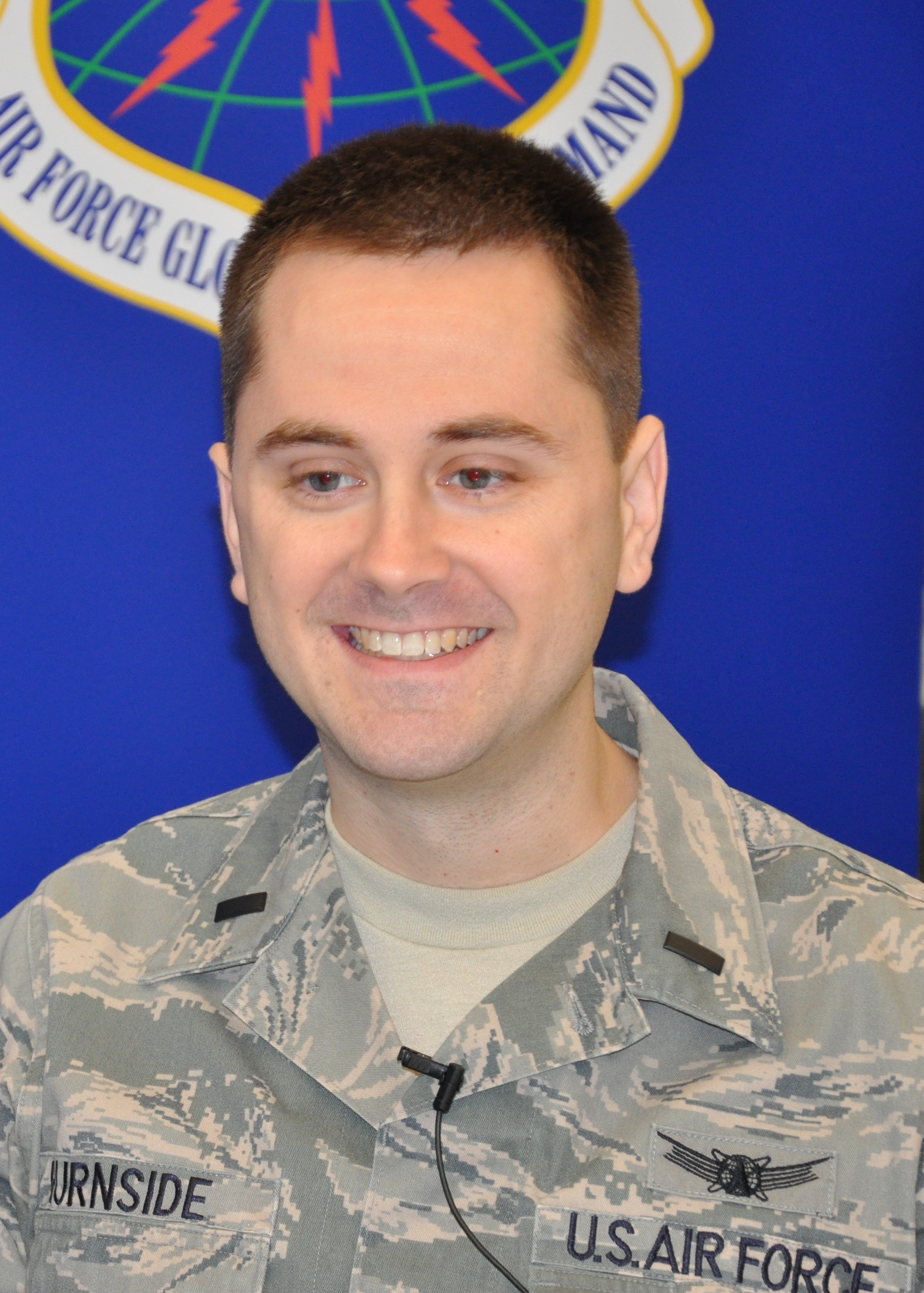 Through Airmen's Eyes: Minot missileer fights for more > United States ...