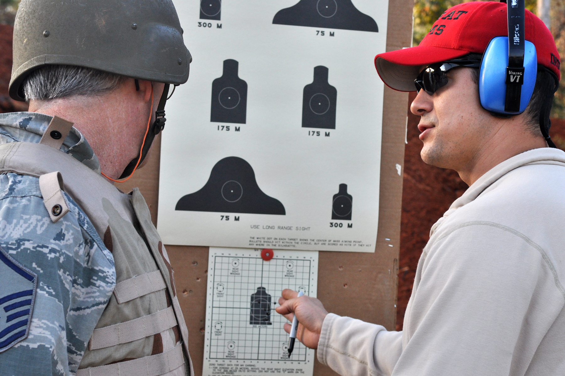 November UTA happenings > 307th Bomb Wing > Article Display