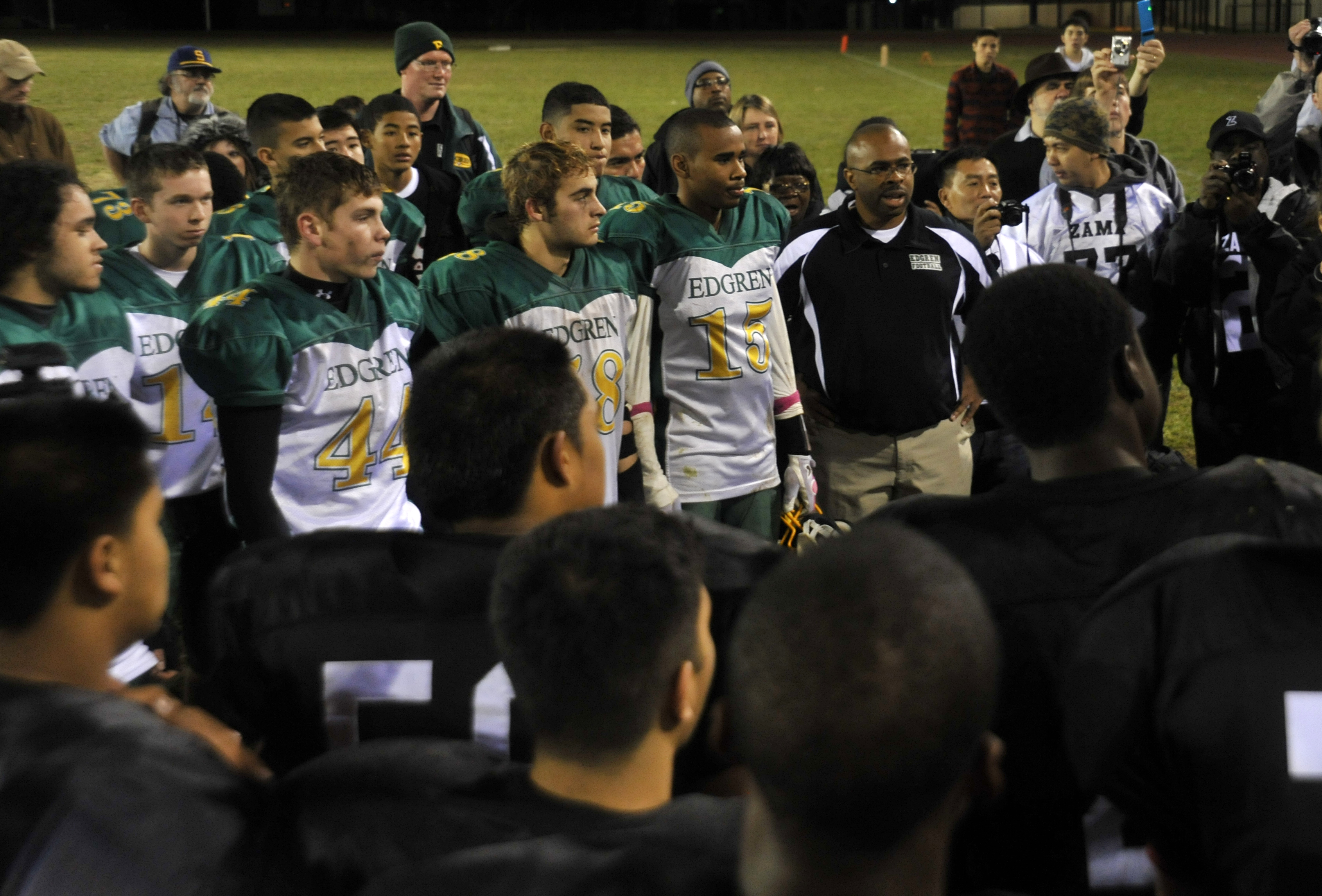 Edgren falls to Zama in D-II championship > Misawa Air Base > Article ...