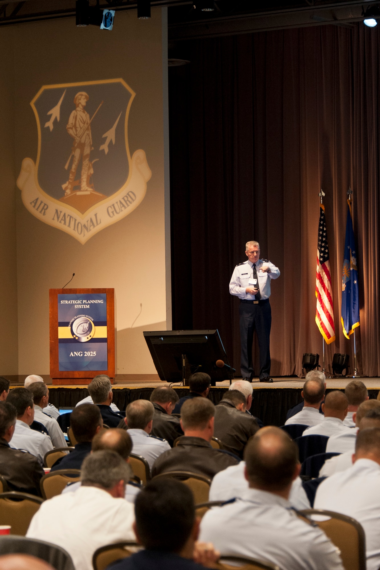 Strategic Planning Systems 2012 > Air National Guard > Article Display