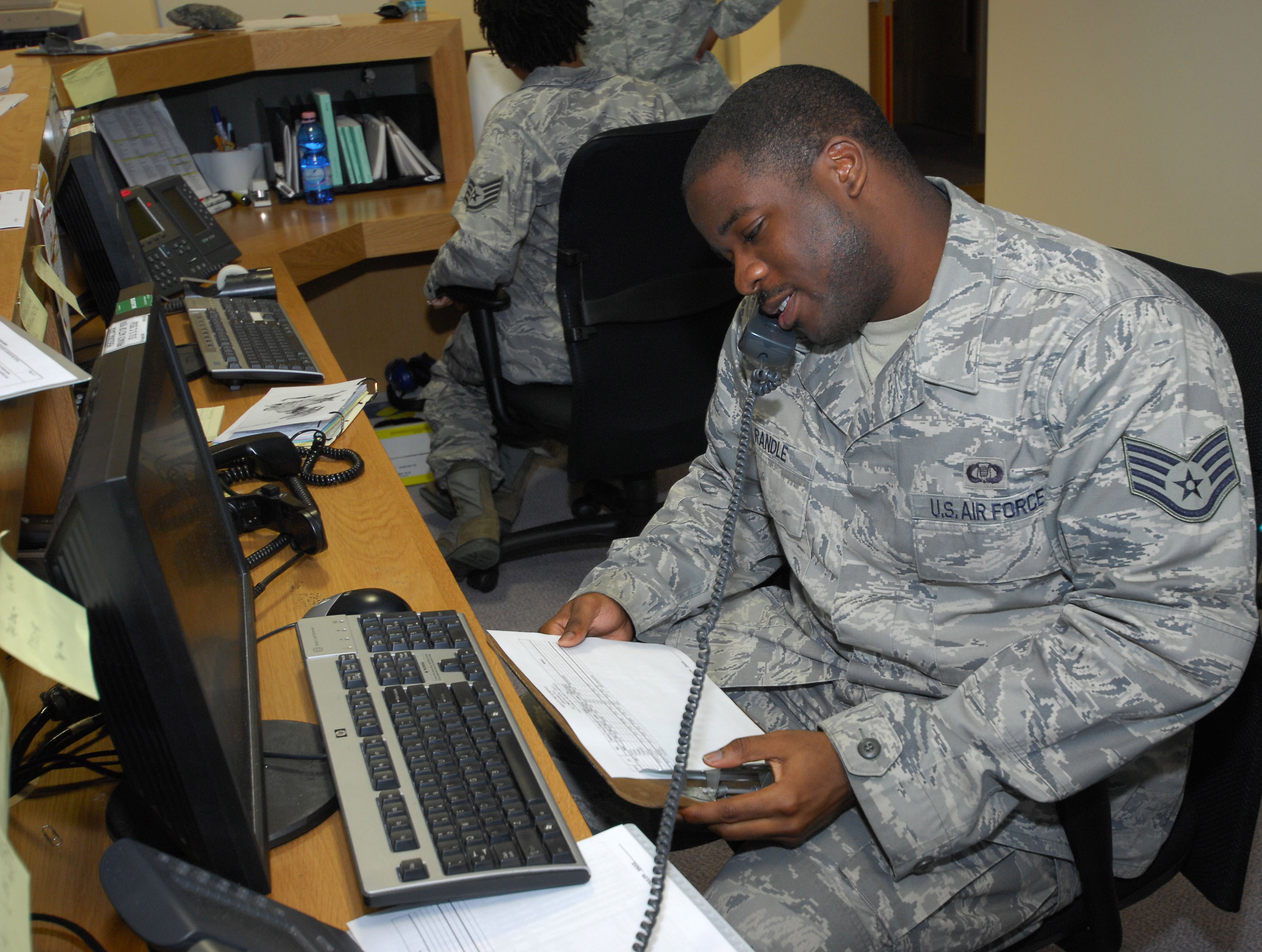 Flying, fighting, winning – a team effort > Royal Air Force Lakenheath ...