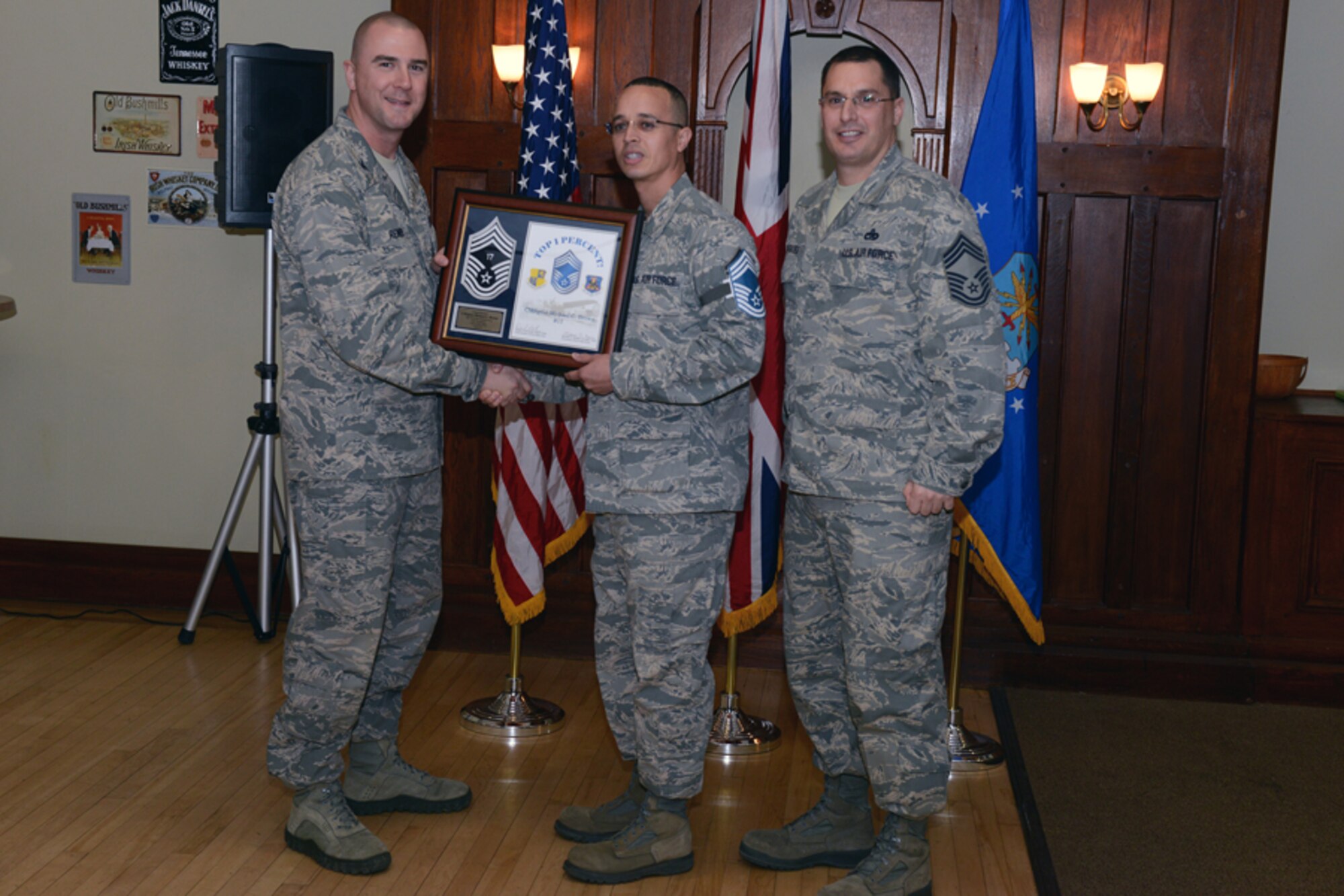 501st CSW Airmen selected for promotion to chief master sergeant > 501st Combat Support Wing ...