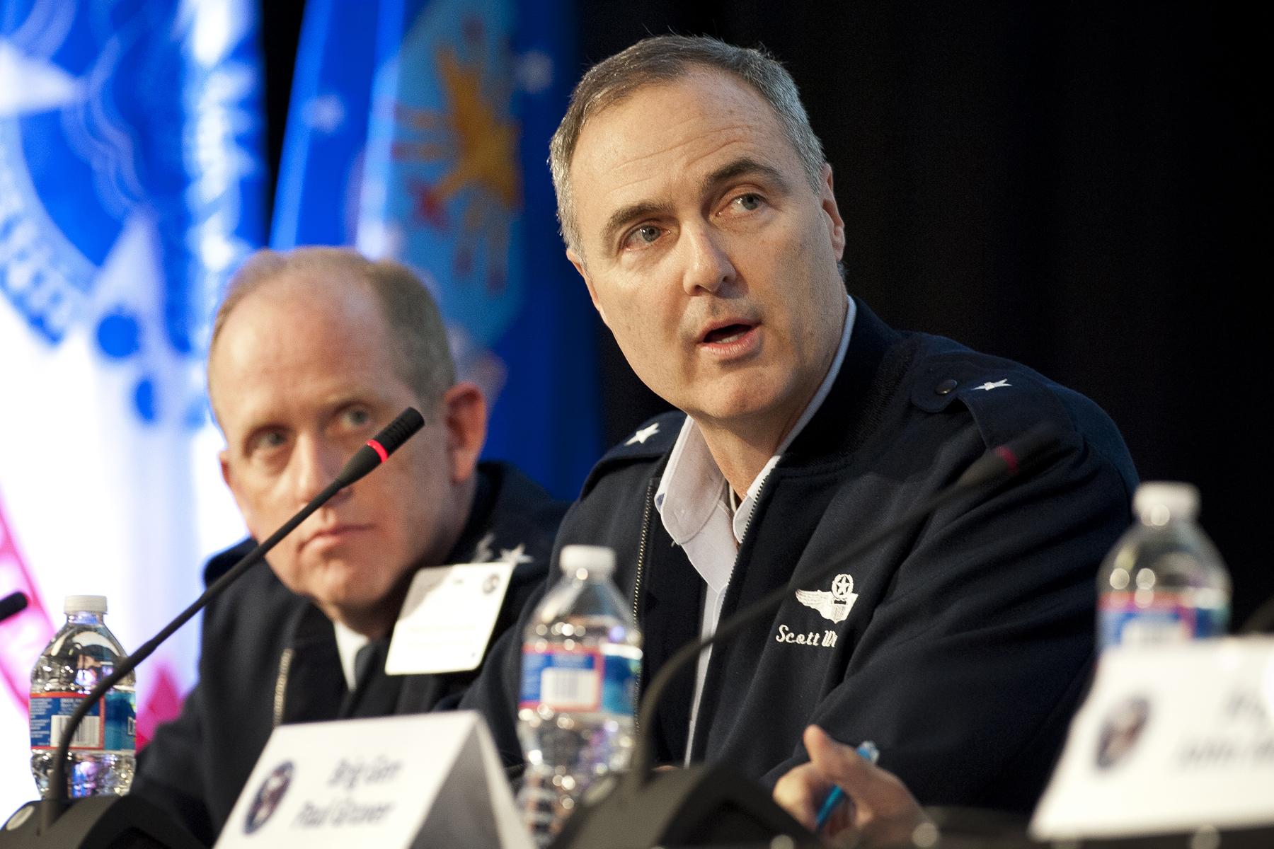2012 ANG Senior Leadership Conference > Air National Guard > Article ...