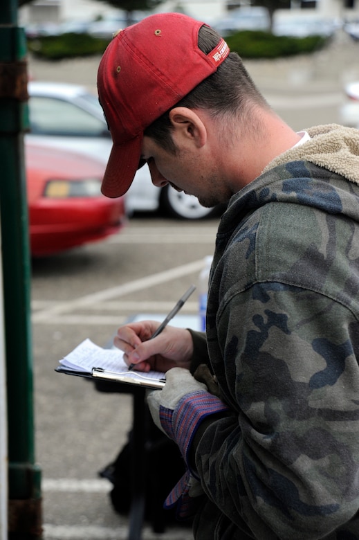 Vandenberg cleans up for America Recycles Day > Vandenberg Space Force ...