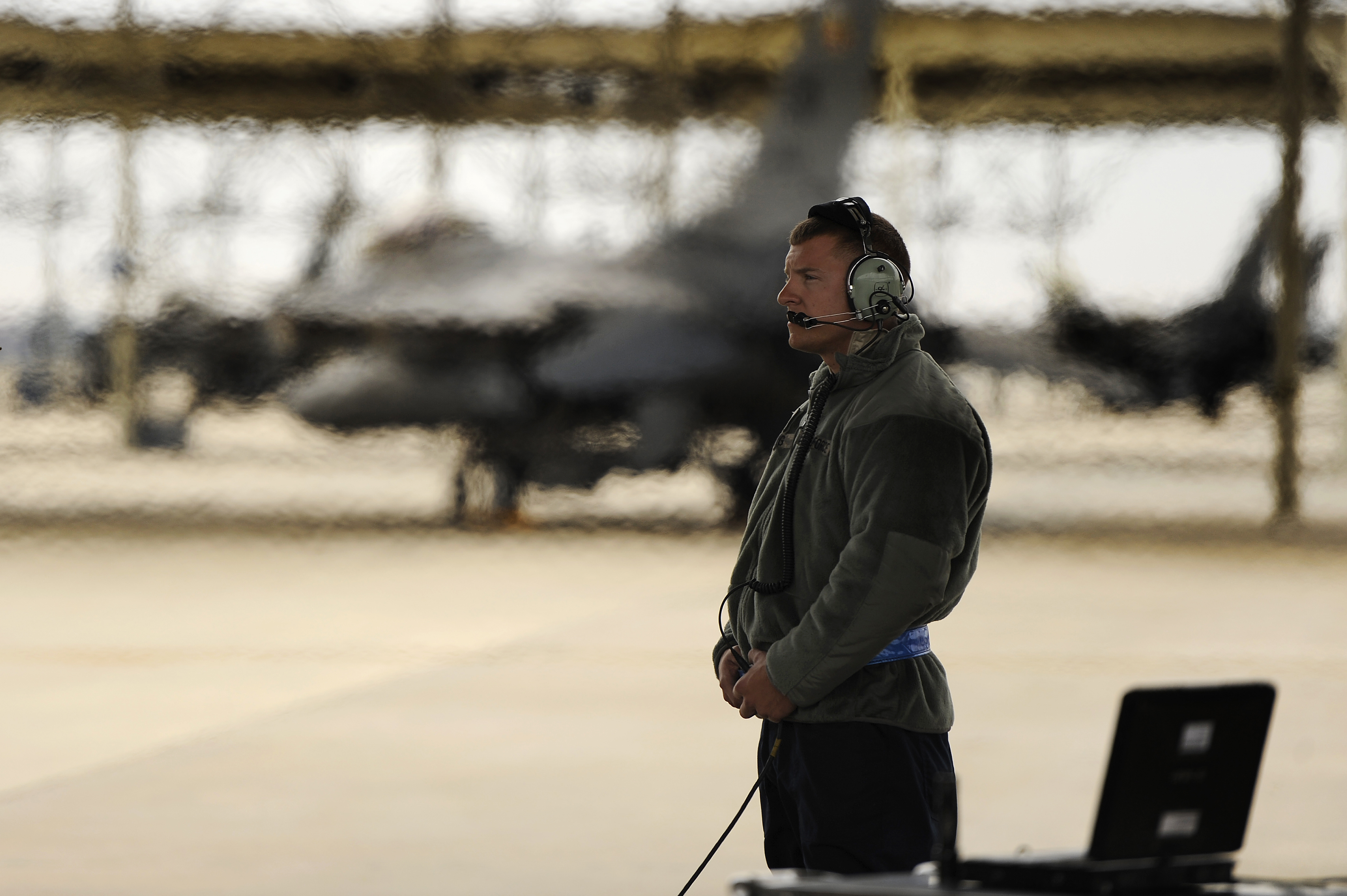 Combat readiness sustained by 20th FW pilots and crew chiefs > Shaw Air ...