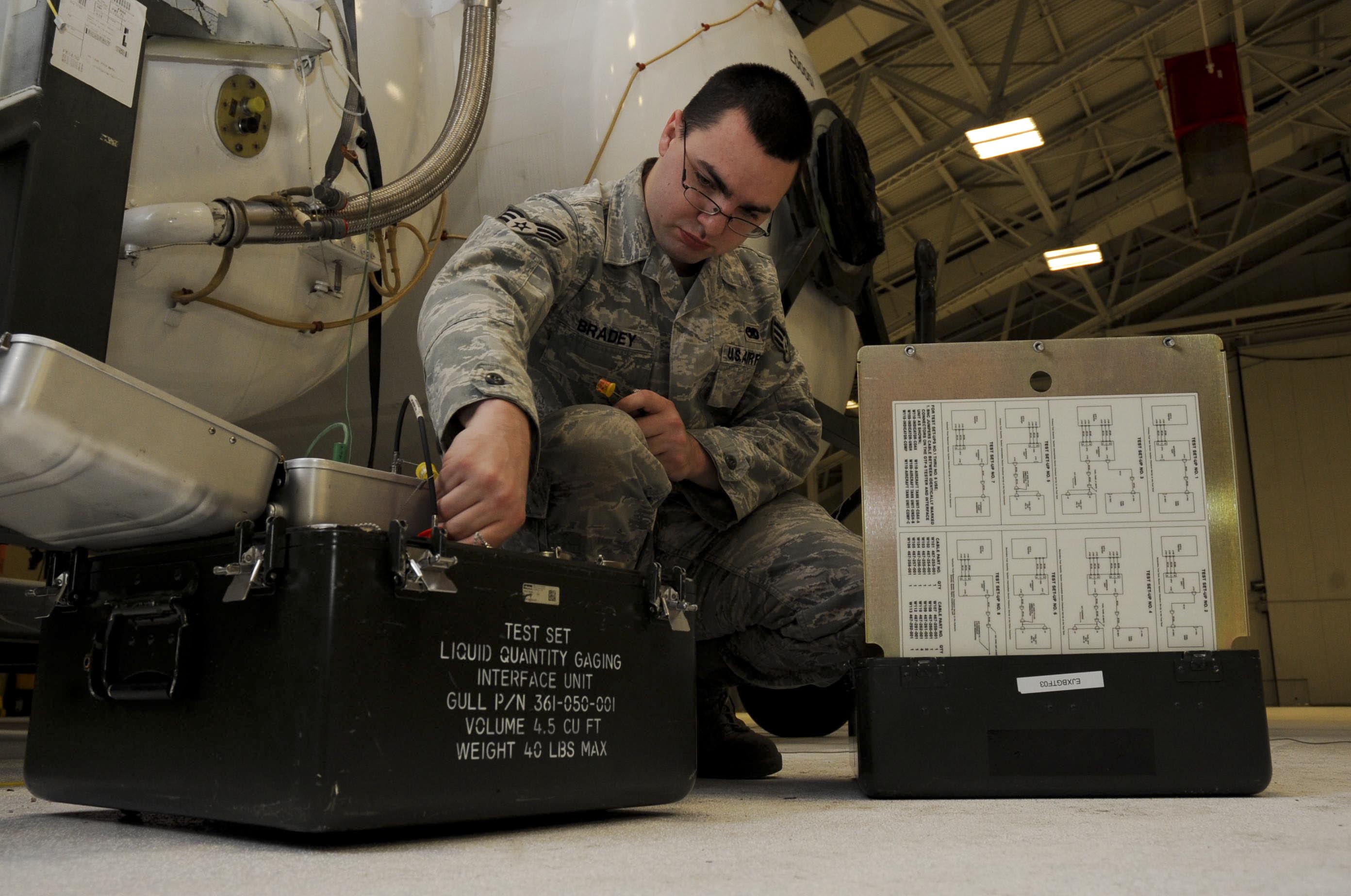 Fuel cell > Ellsworth Air Force Base > Article Display
