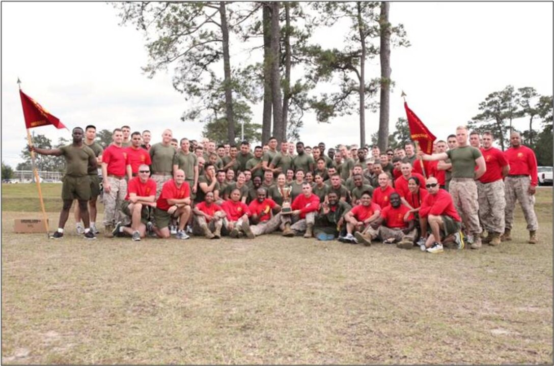 FMS Staff and Students