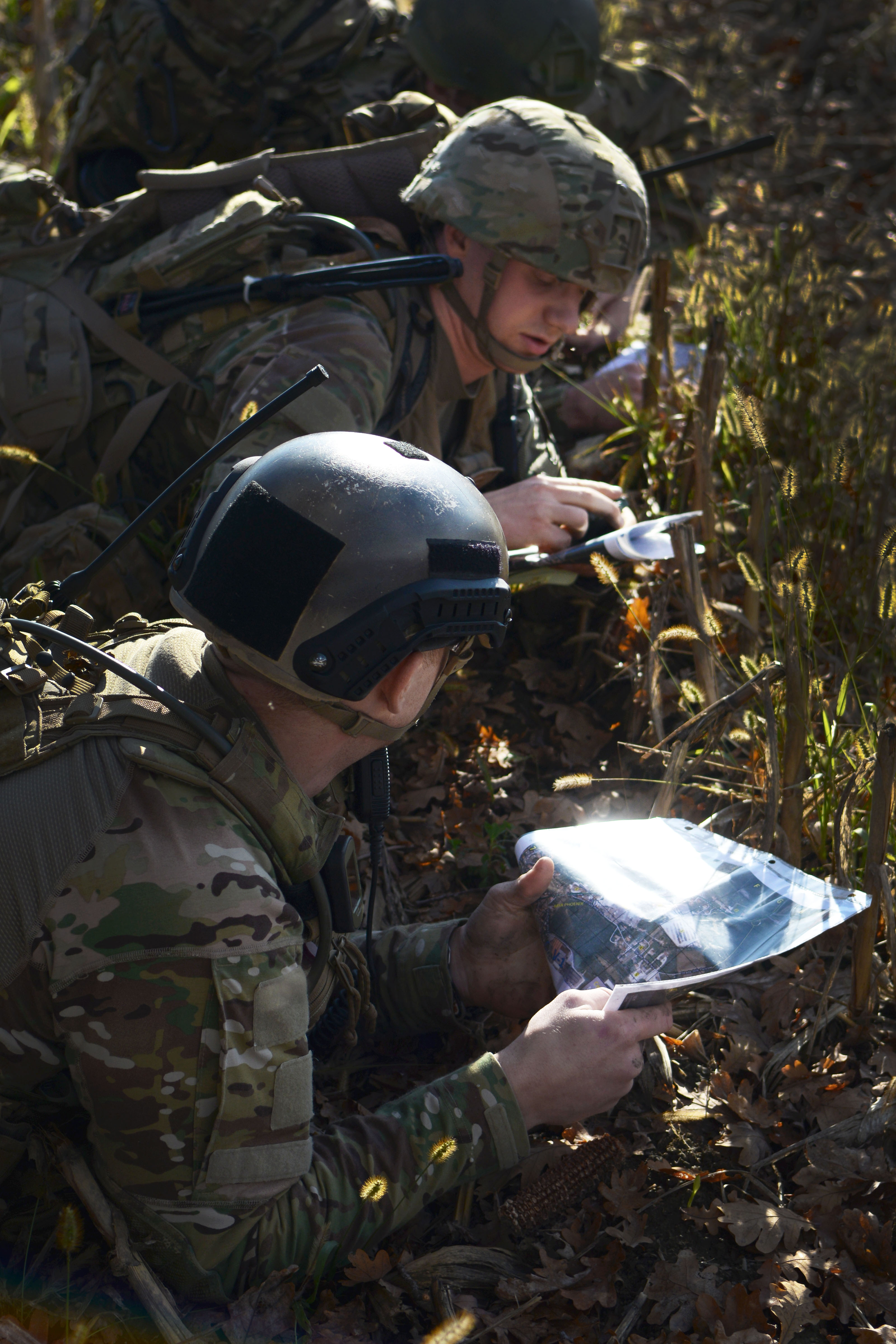 8th Air Support Operations Squadron