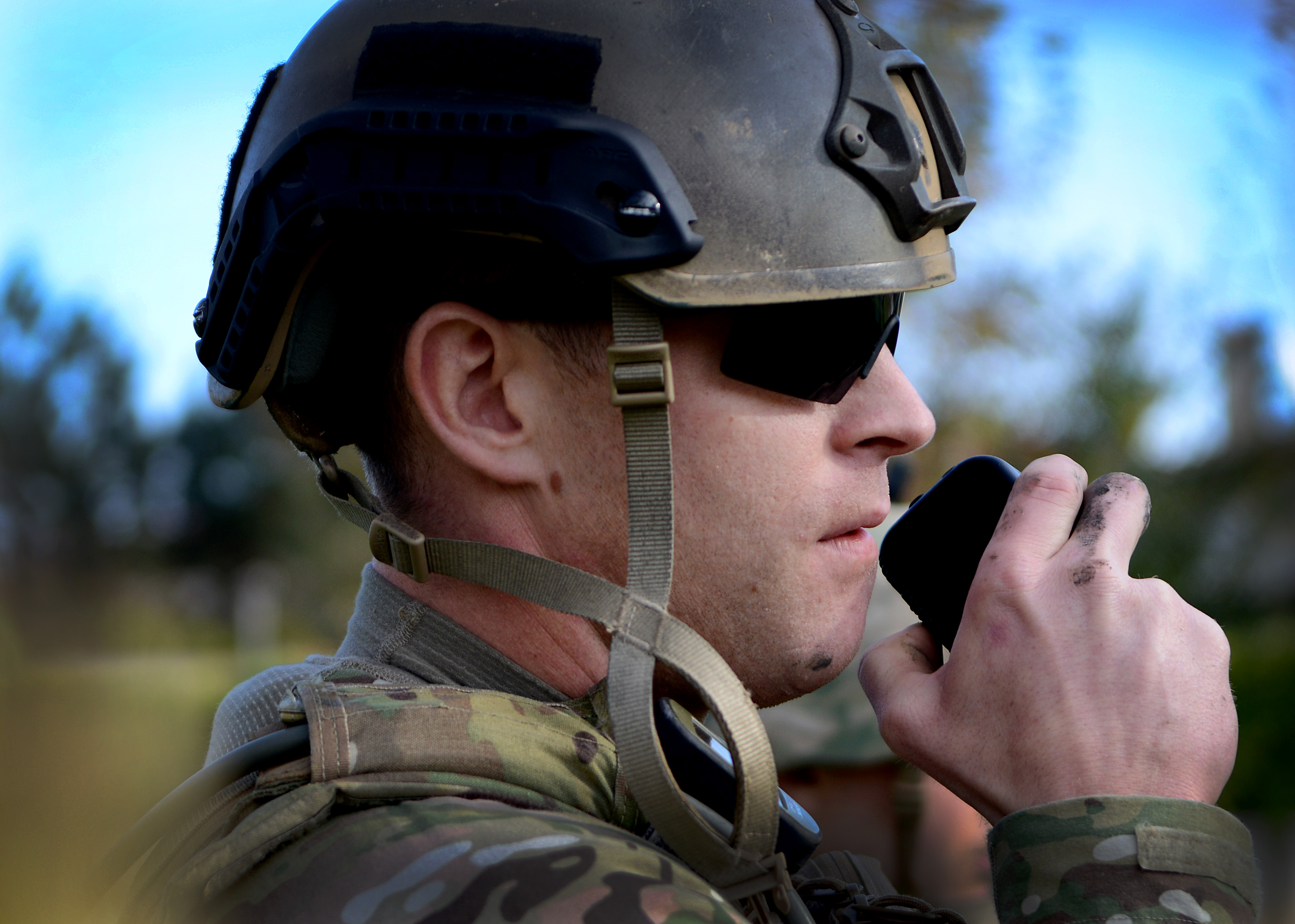 8th Air Support Operations Squadron