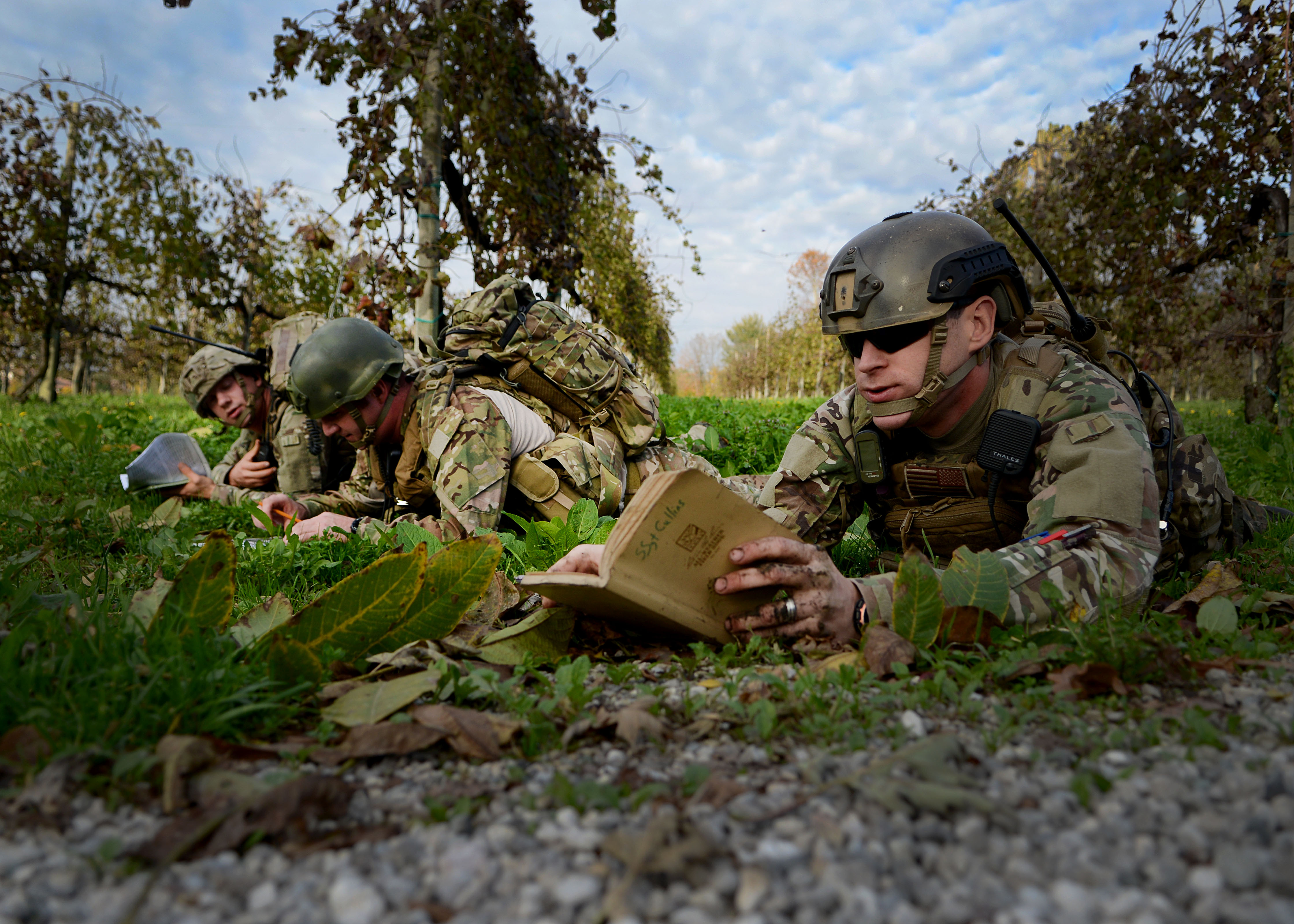 8th Air Support Operations Squadron