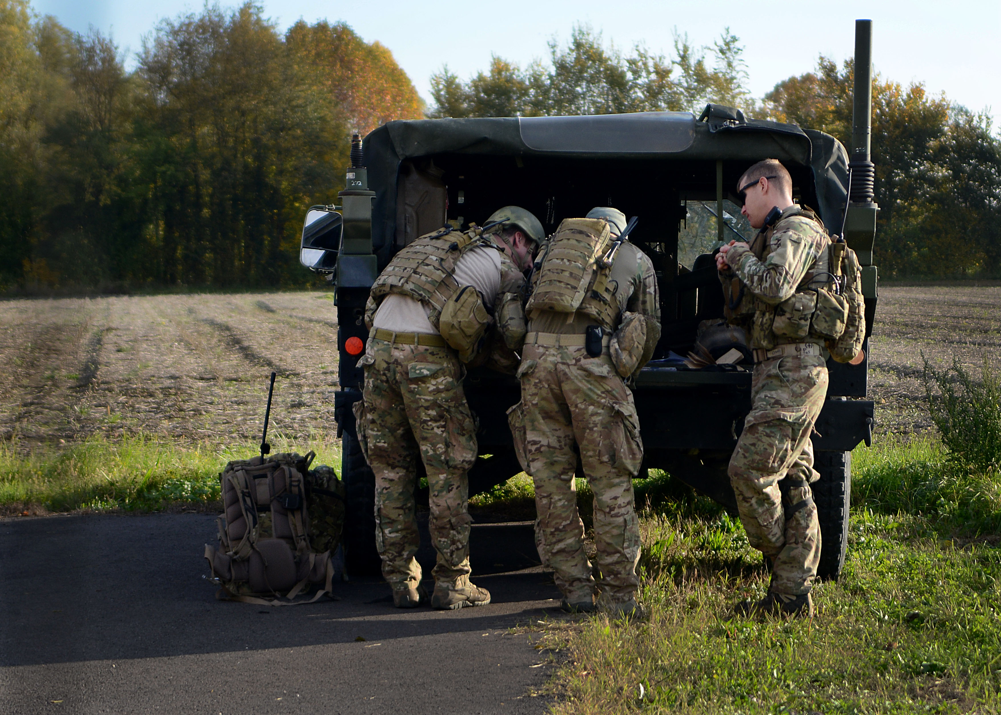 8th Air Support Operations Squadron
