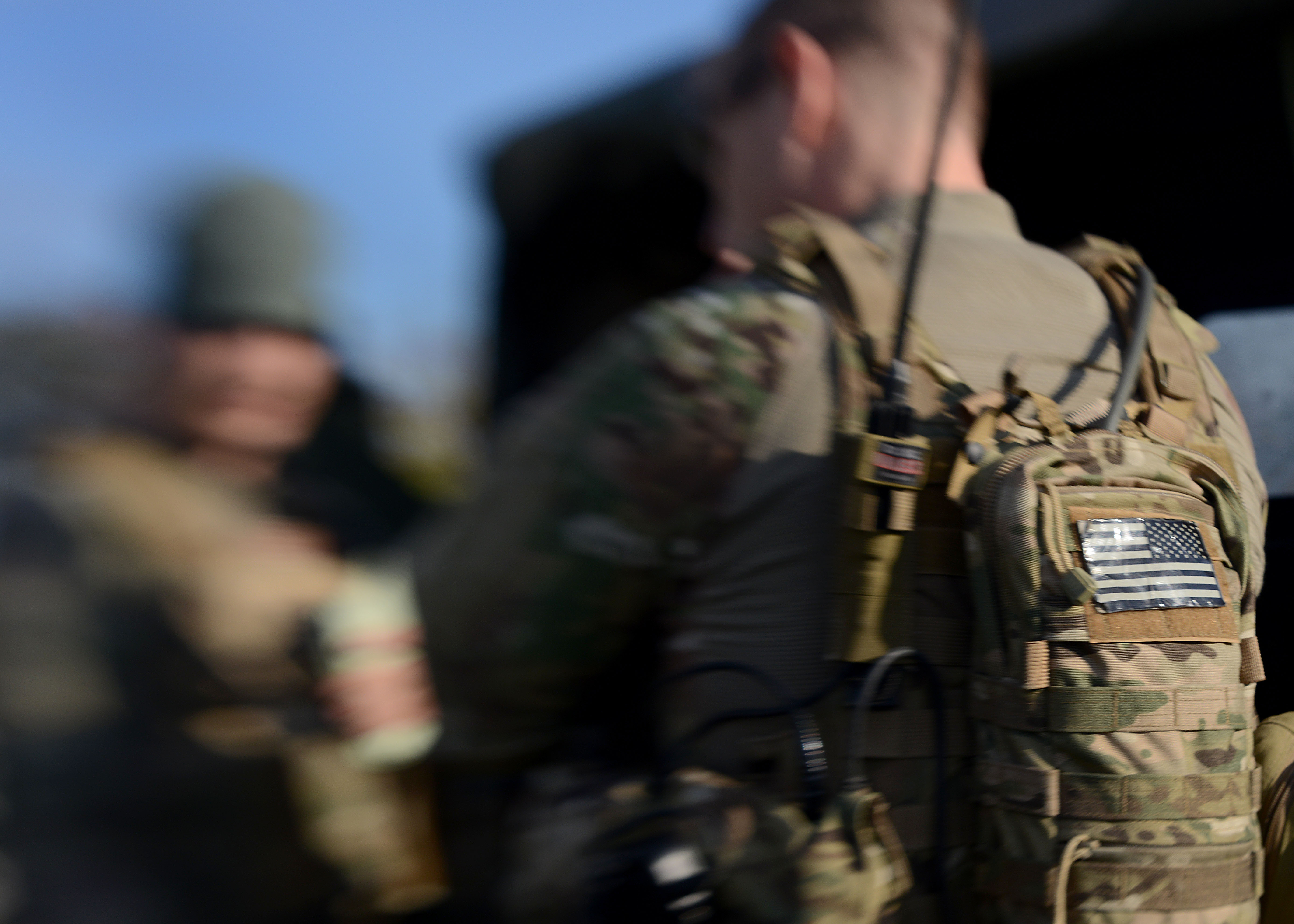 8th Air Support Operations Squadron