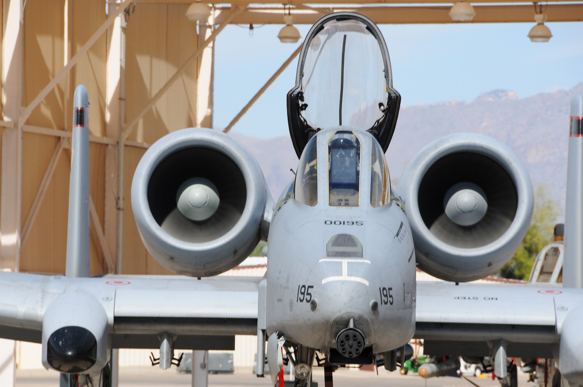 924th Fighter Group Launches First Weekend Sorties > 944th Fighter Wing ...