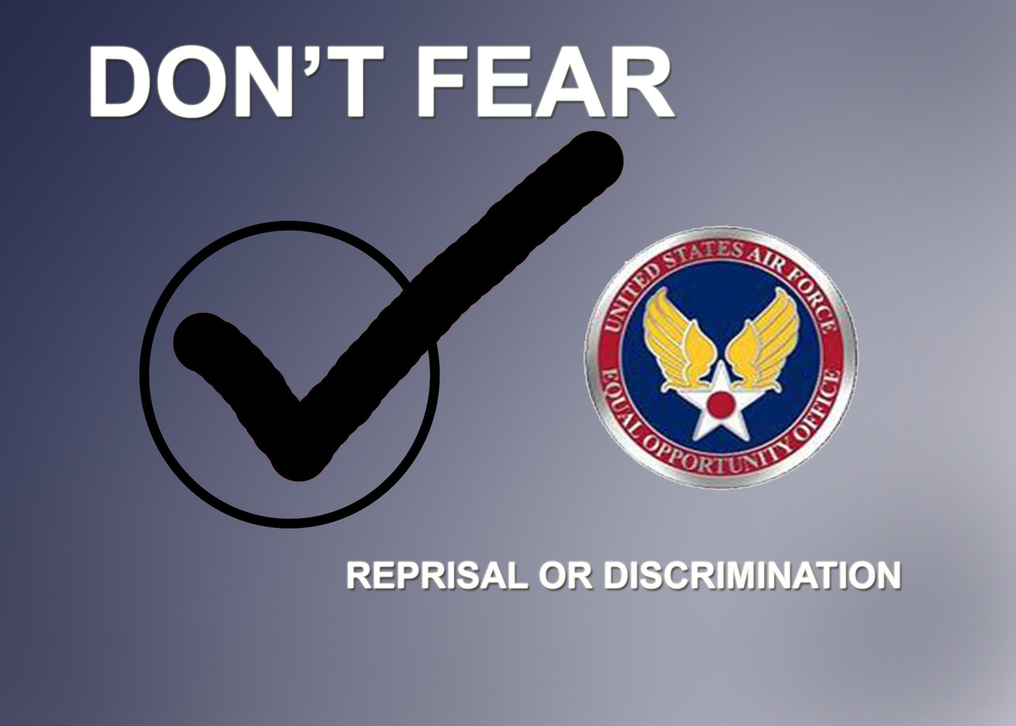 no discrimination act