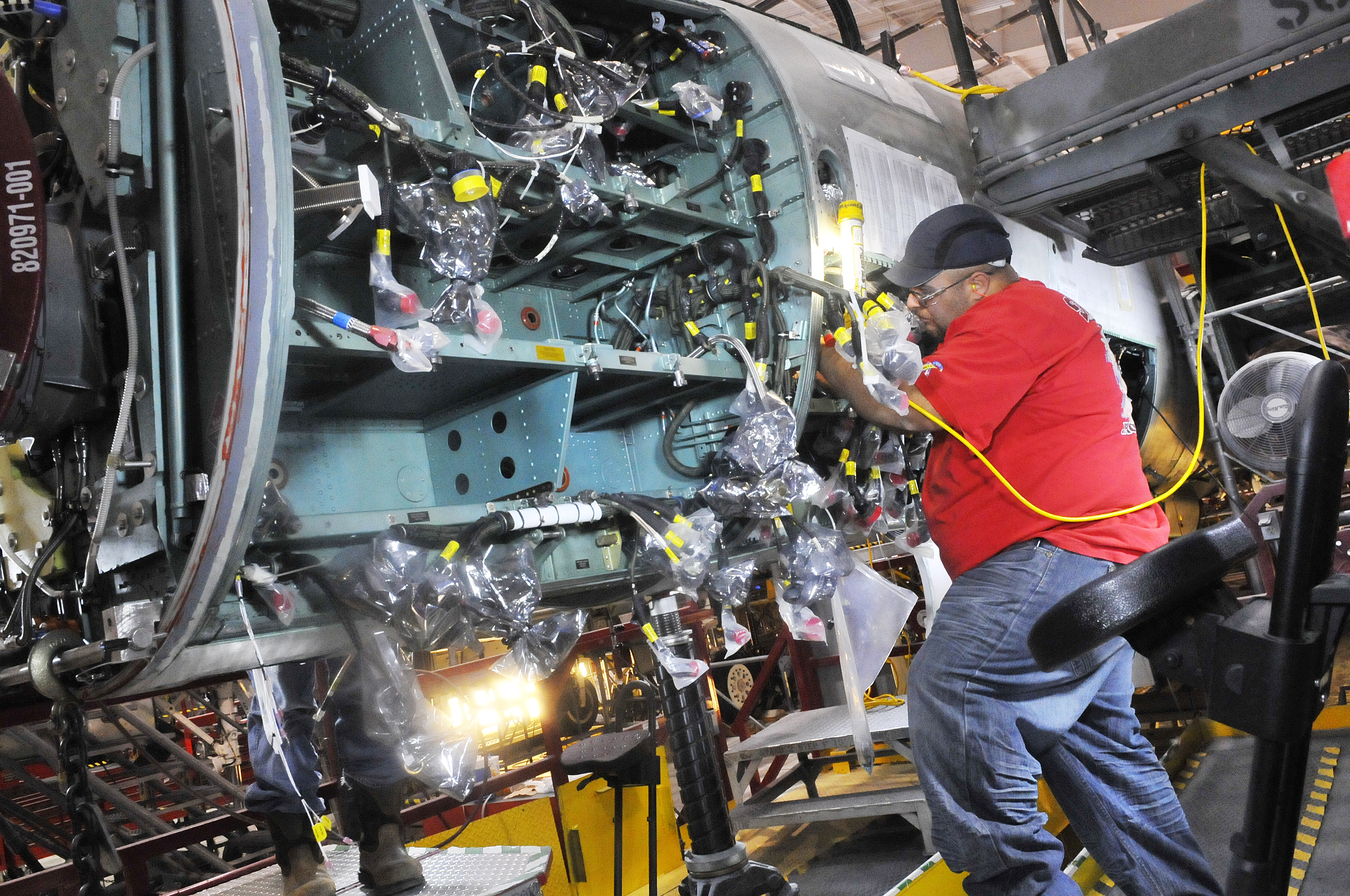 Due Date Performance