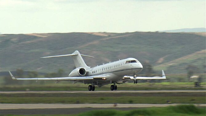 Contract award helps keep BACN airborne > Air Force Materiel Command ...