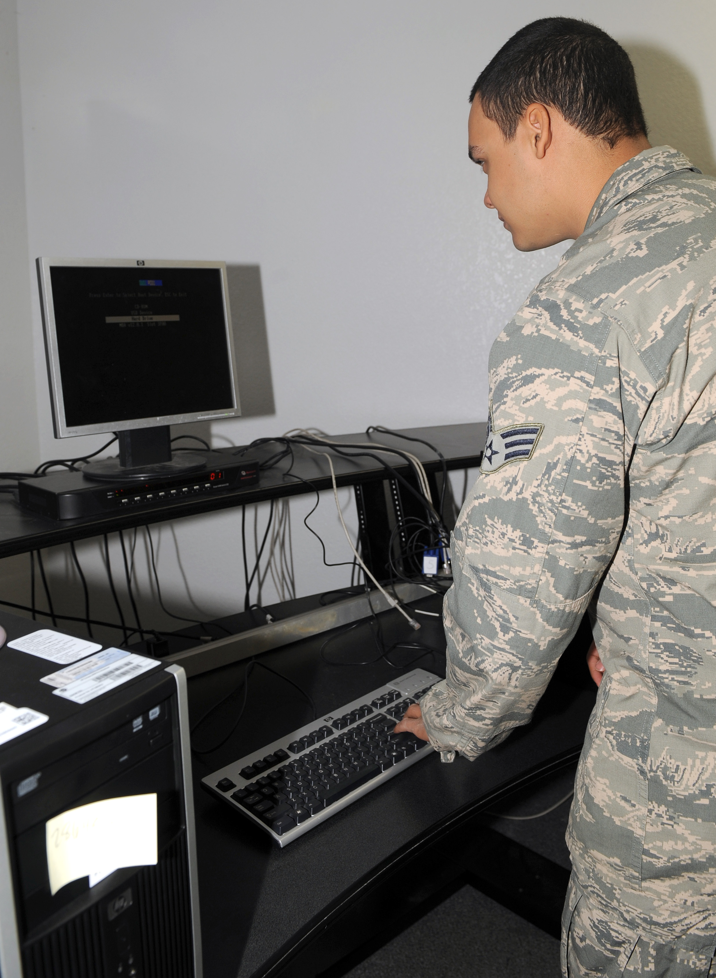 355th Communication Squadron Client Service Center > Davis-Monthan Air ...