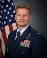 Col. Eric Ray