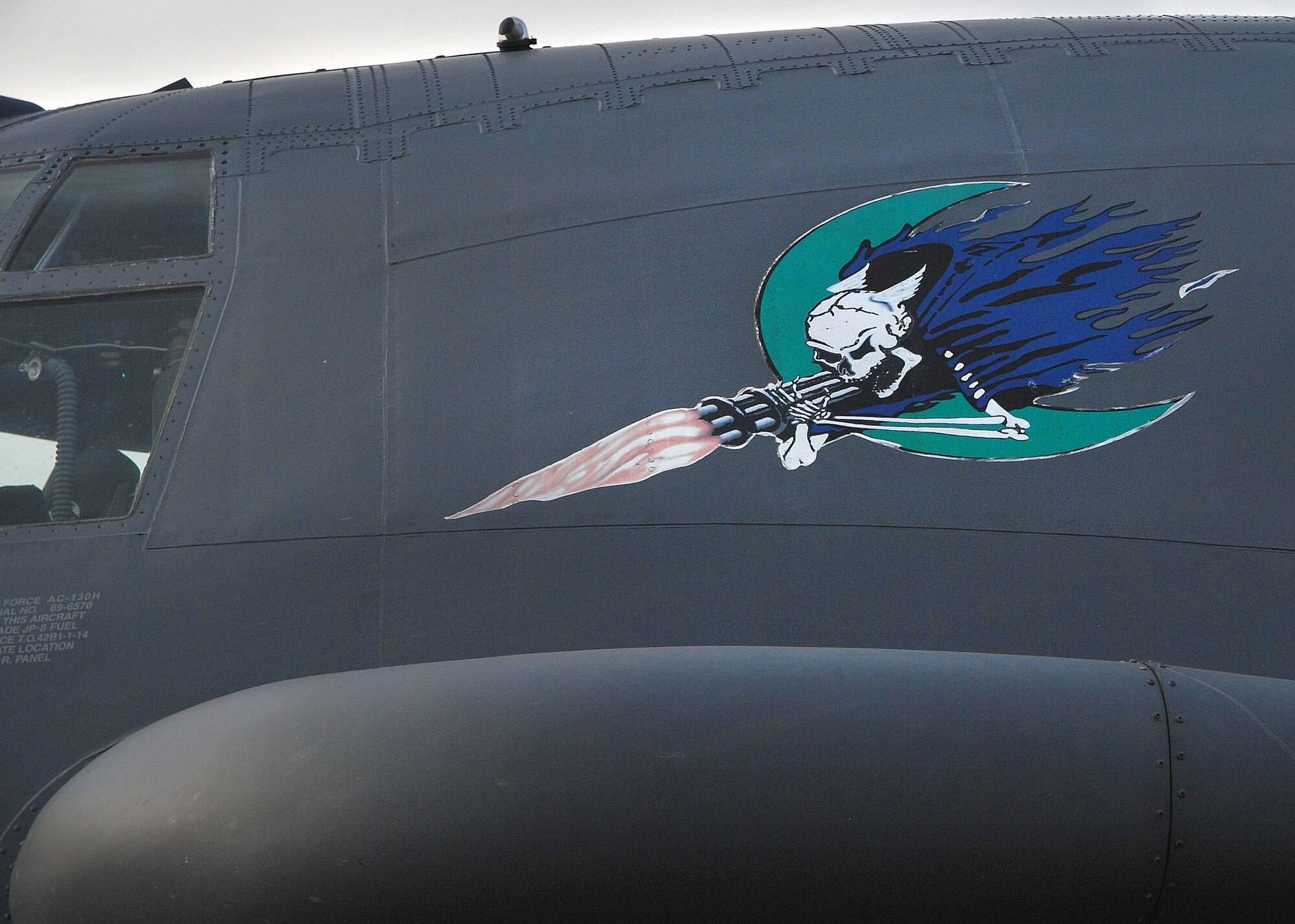 Coalition ground force support > Cannon Air Force Base > News