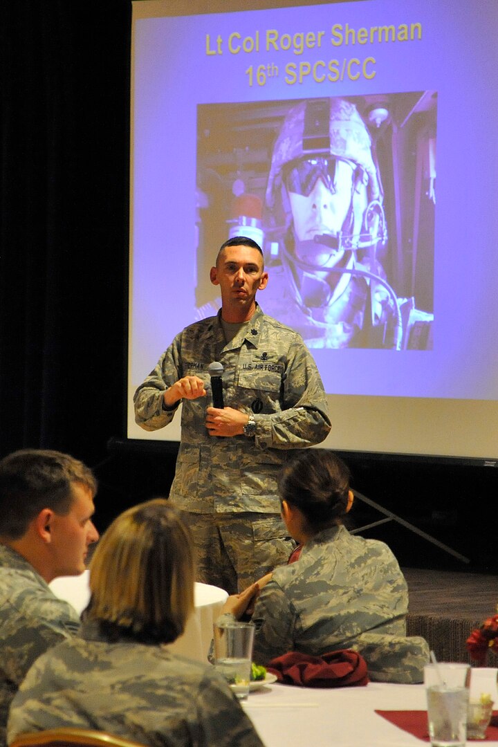 Warrior Stories commemorates the spirit of sacrifice > Peterson and ...