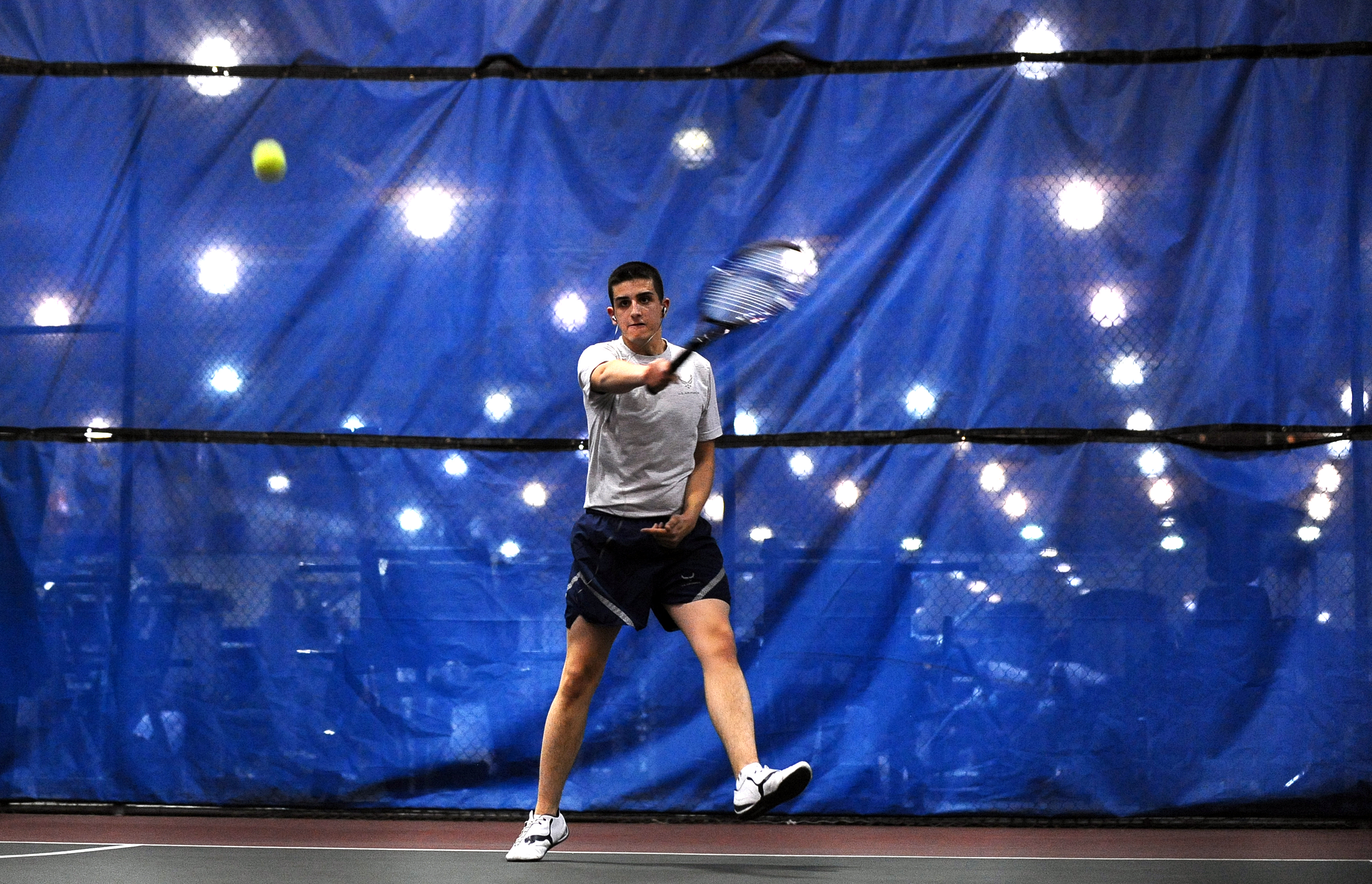 Wingman Day reinforces four pillars of Comprehensive Airman Fitness ...