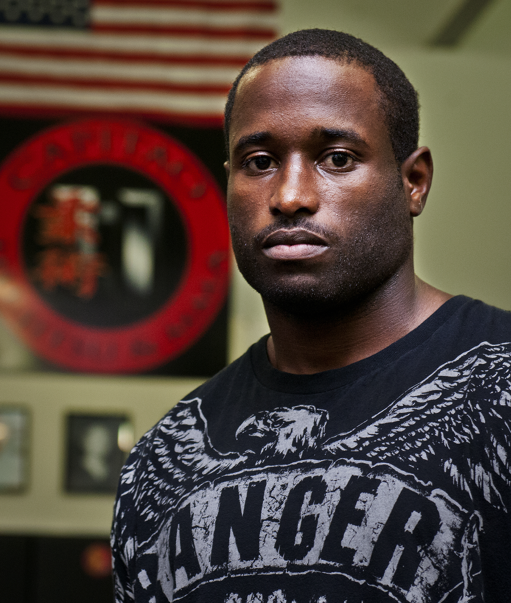 Airman fights to remain unbeaten at MMA event > Eglin Air Force Base ...
