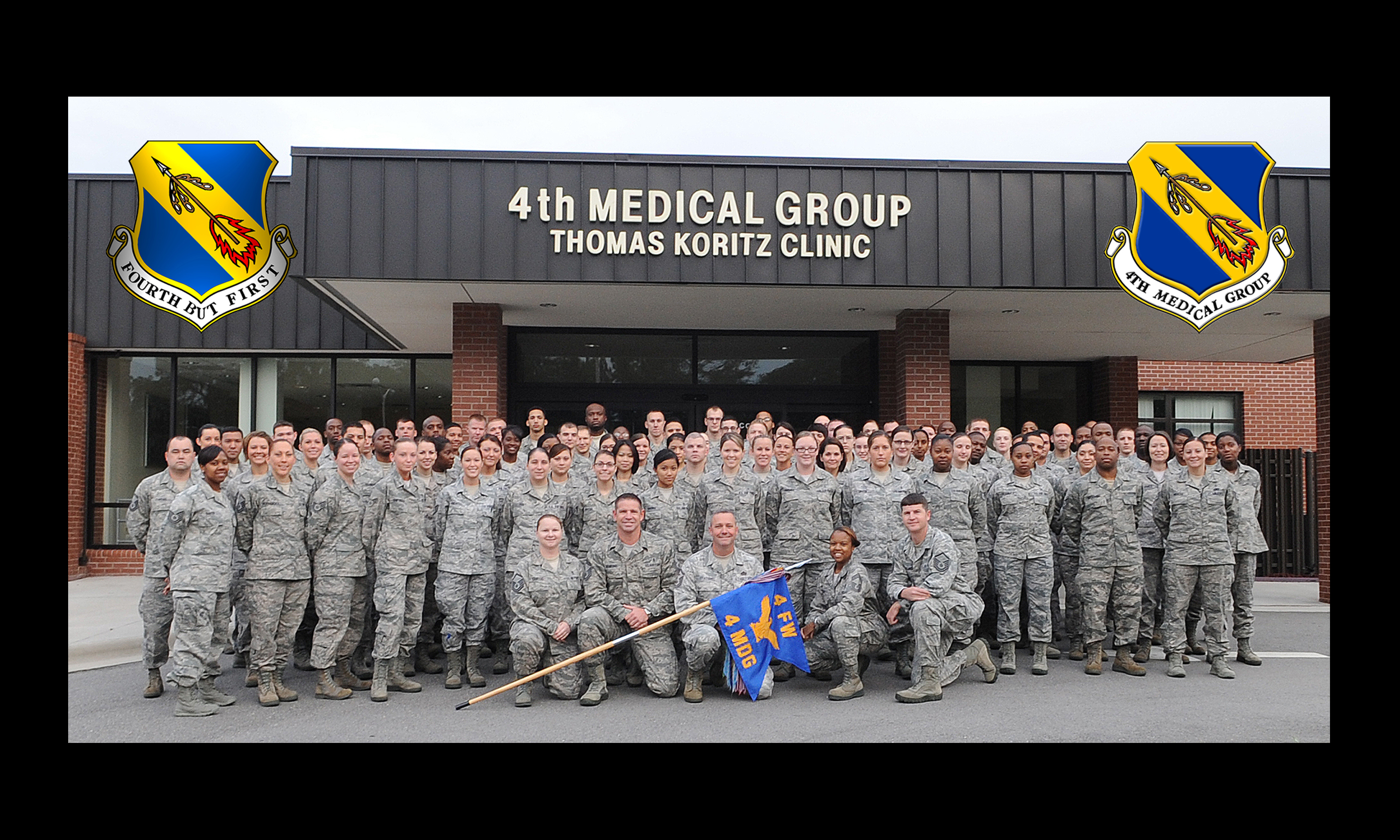 4th Medical Group