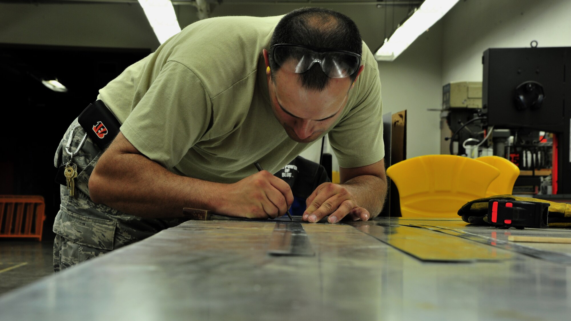 27SOCES participates in ENMU homecoming > Cannon Air Force Base > News