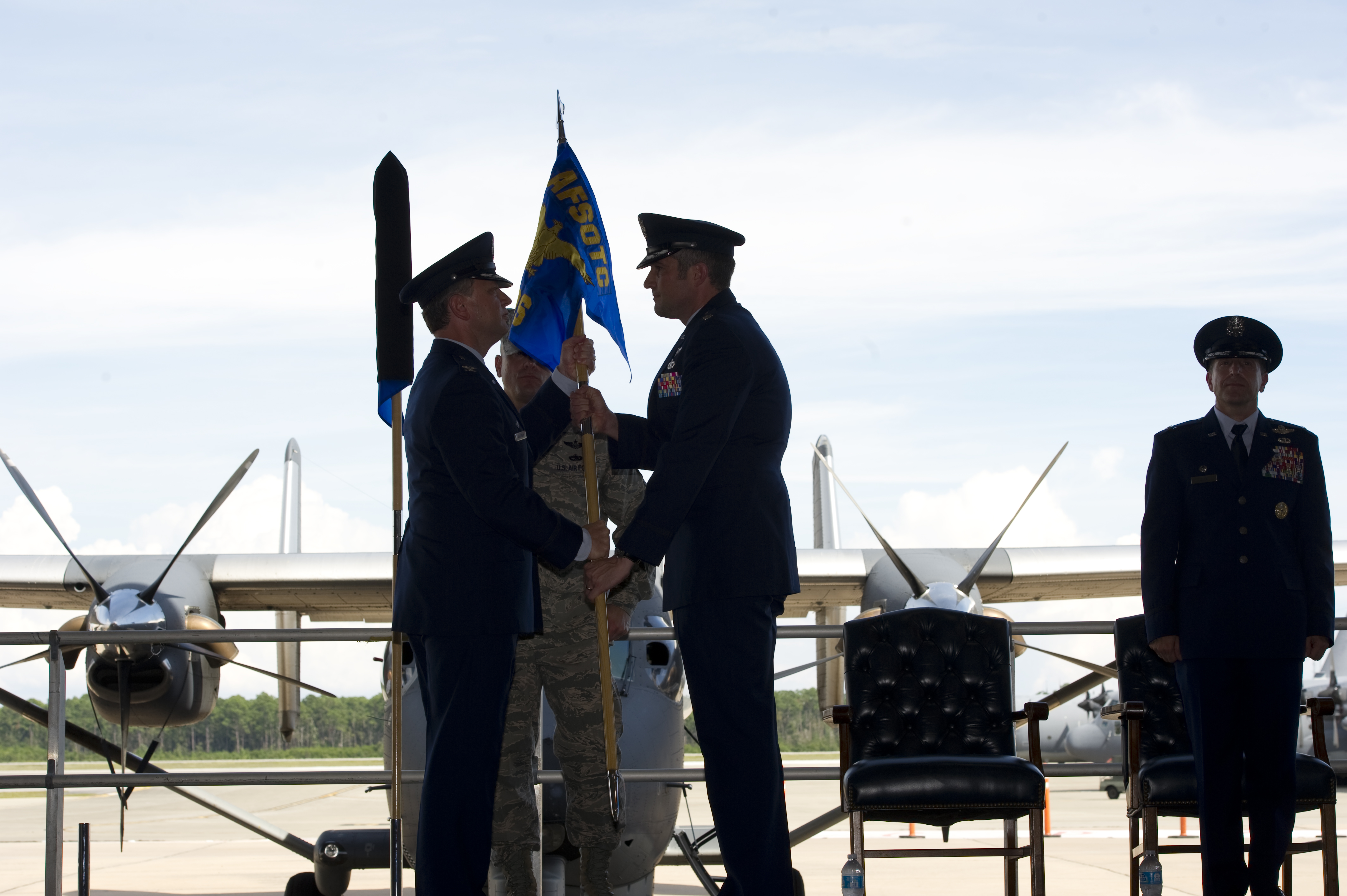 6th SOS moves from Hurlburt to Duke Field > Hurlburt Field > Article ...