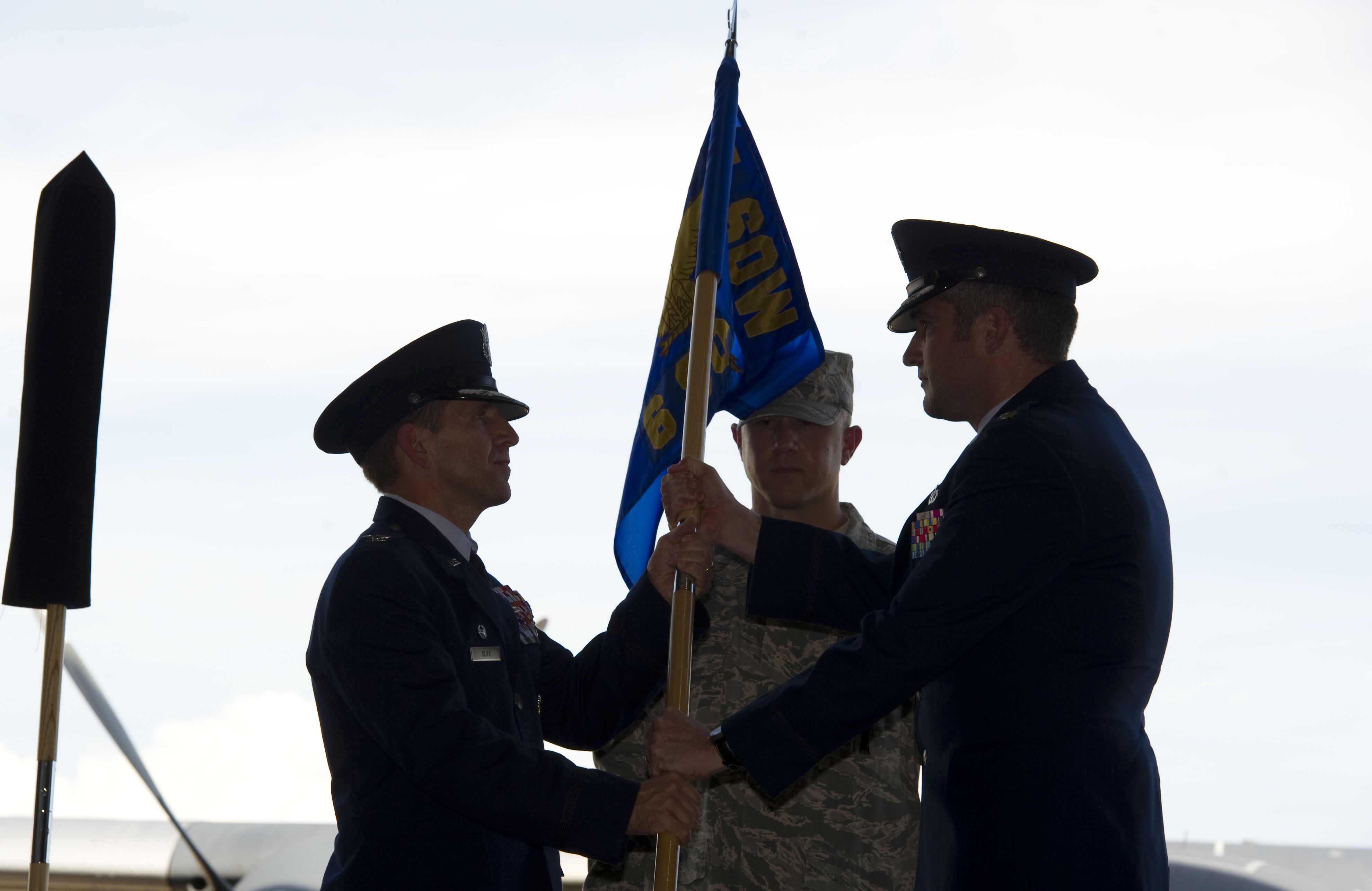 6th SOS moves from Hurlburt to Duke Field > Hurlburt Field > Article ...