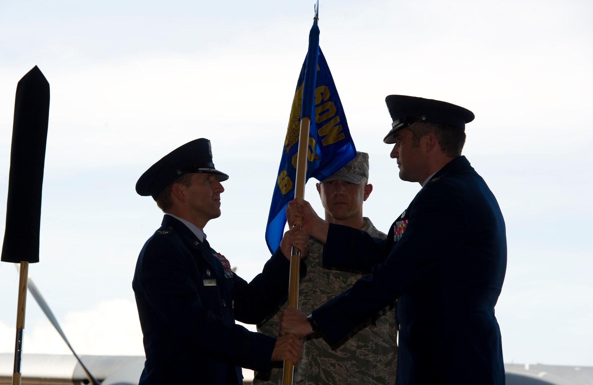 6th SOS moves from Hurlburt to Duke Field > Hurlburt Field > Article ...