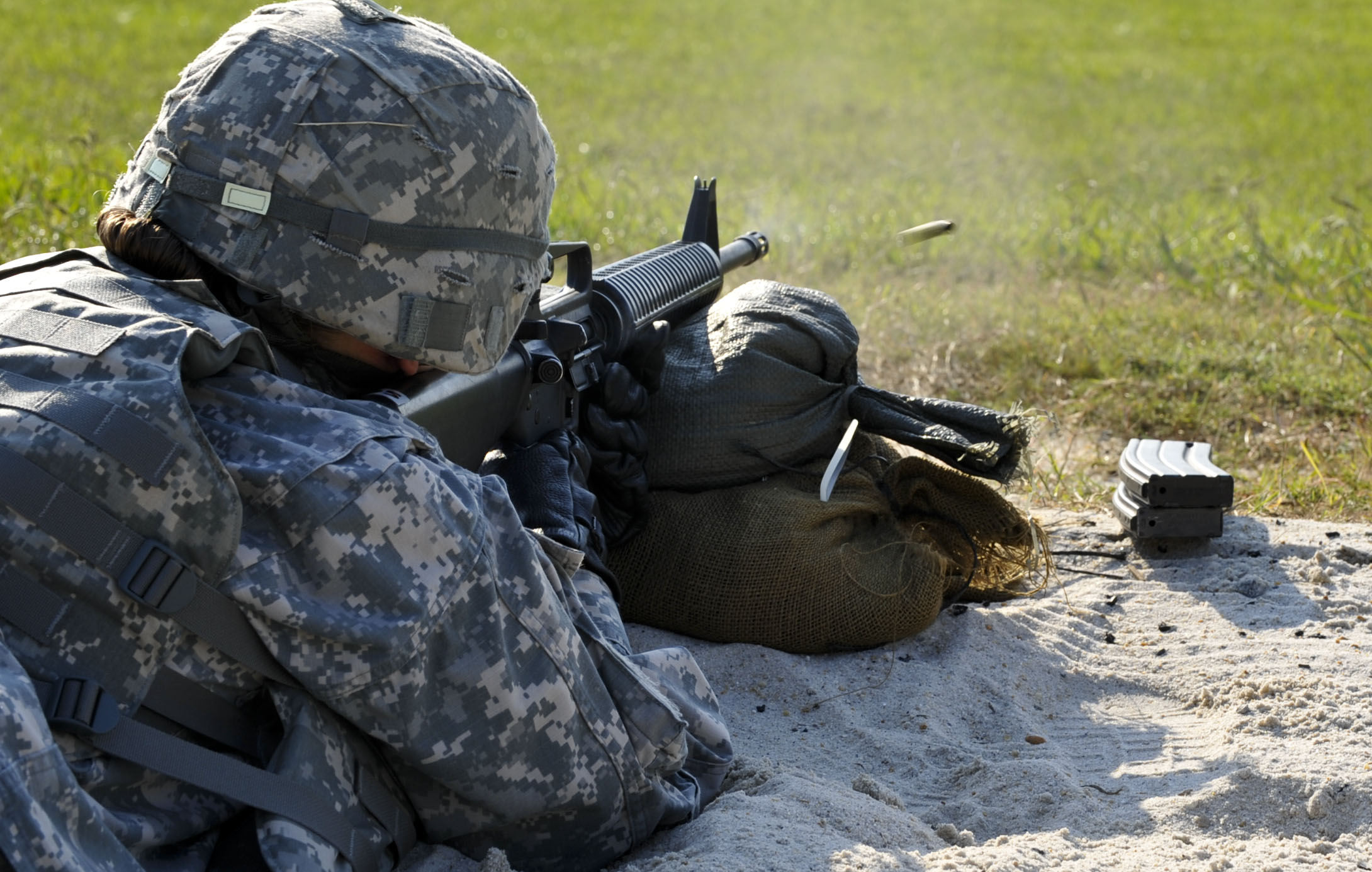 Army names Platoon Sergeant of the Year at Fort Eustis > Joint Base ...