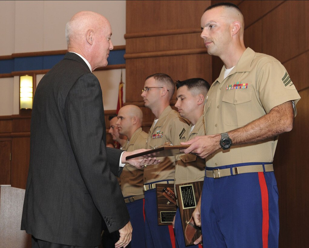 2012 Marketing and Public Affairs Representative of the Year Awards