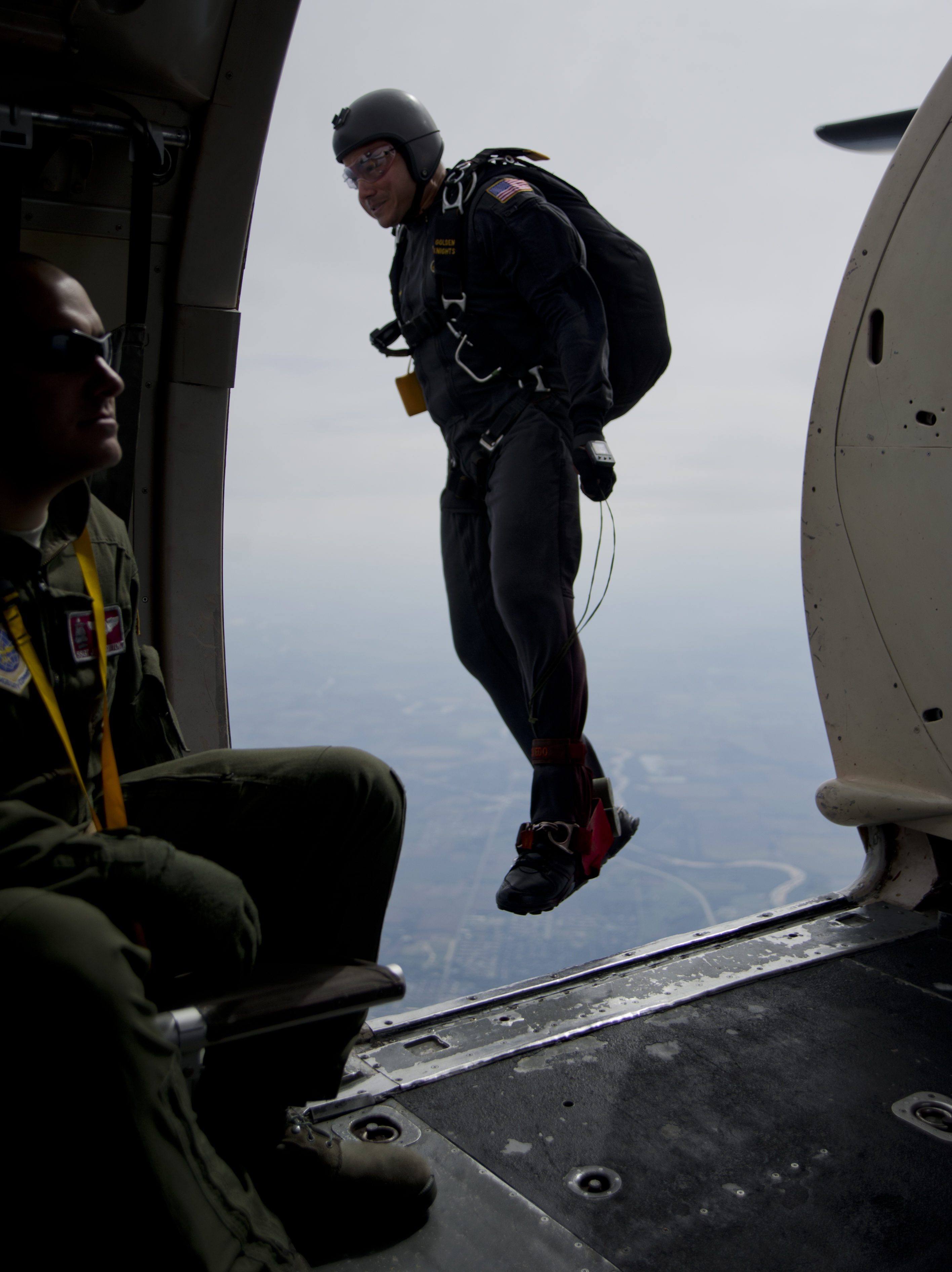 'Wings Over McConnell' showcases Airmen > McConnell Air Force Base > News