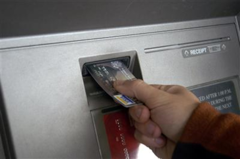 Don't get stranded: New Defense Travel System Rules > U.S. Marine Corps ...